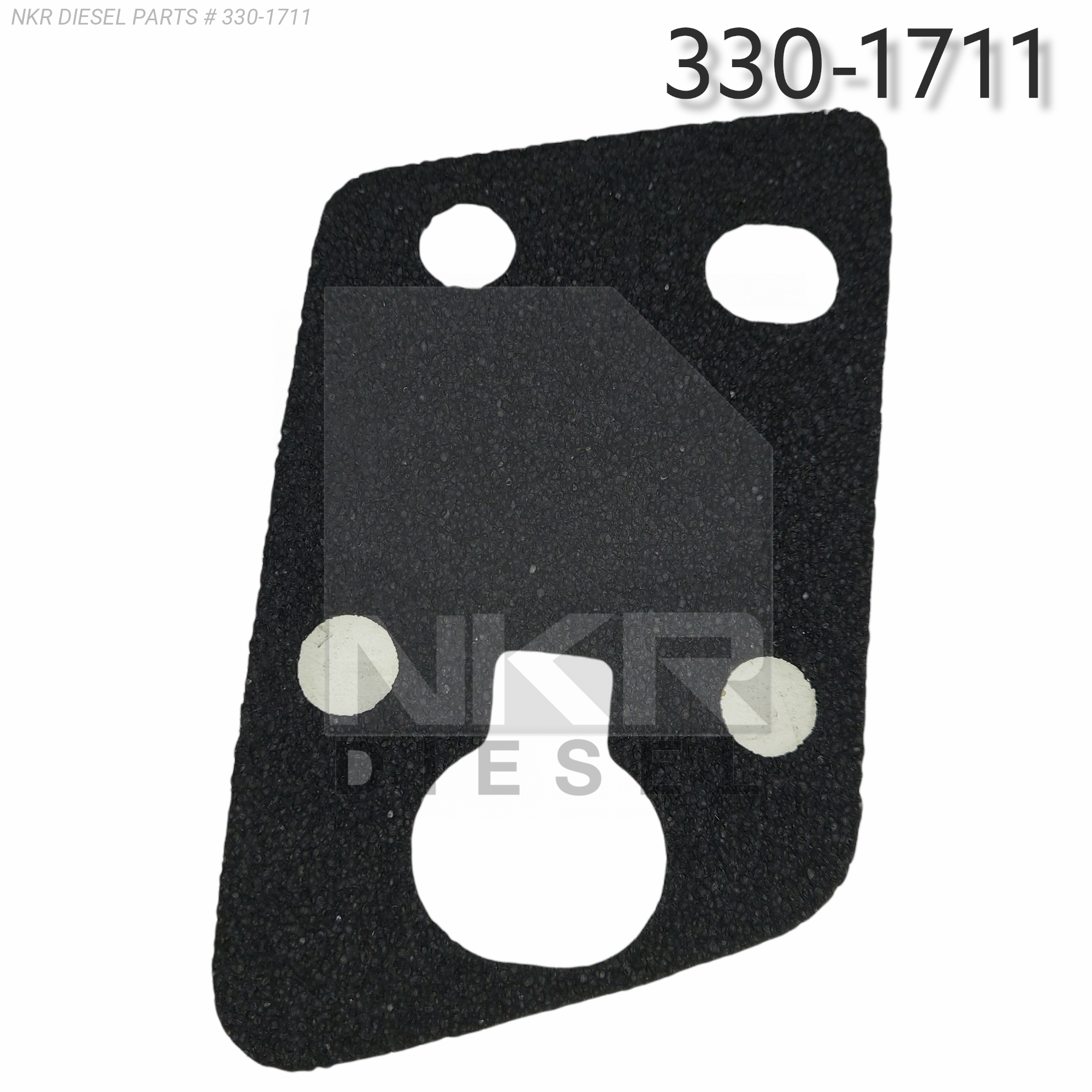 Sheet For Isuzu Truck - 8980804180