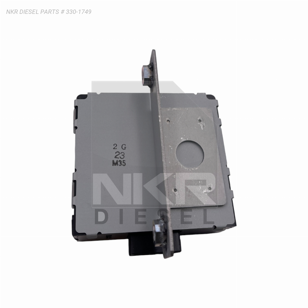 Unit Flasher - 8971126461