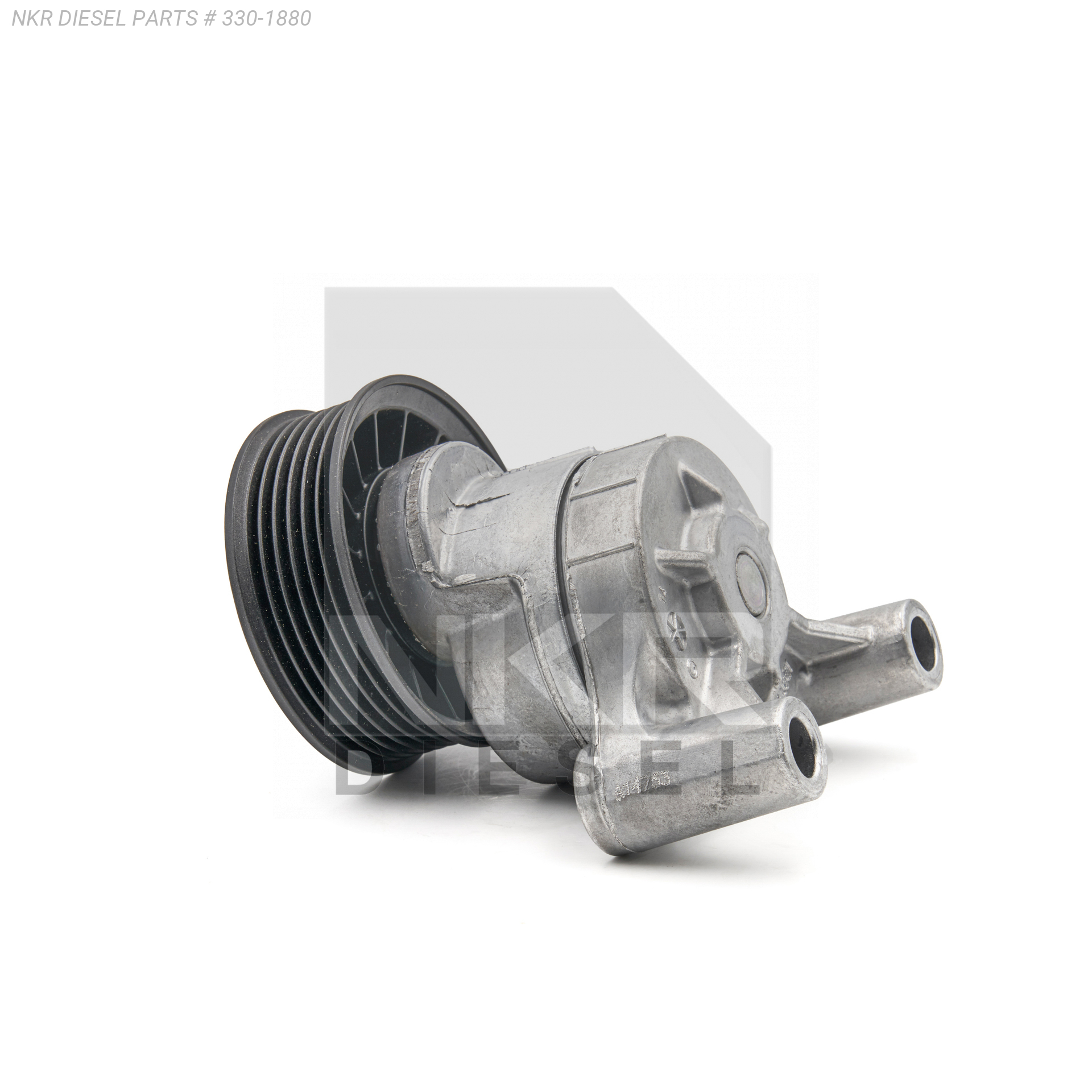 Tensioner Assembly-D For Isuzu Truck - 8126097190