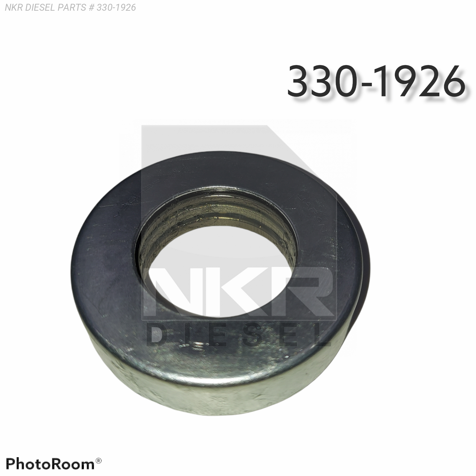 Bearing Roller For ISUZU - 8942488833