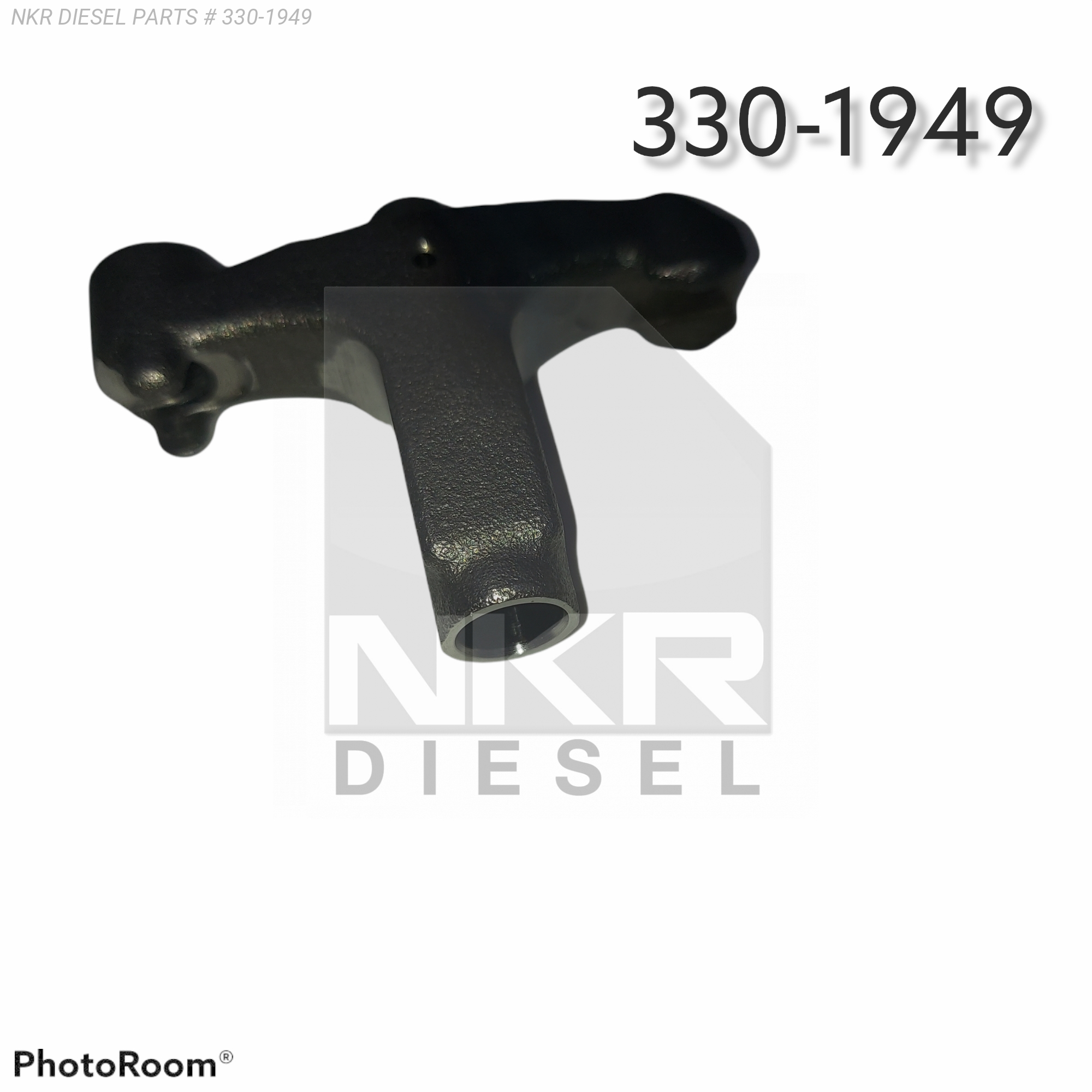 Bridge For Isuzu - 8943920023