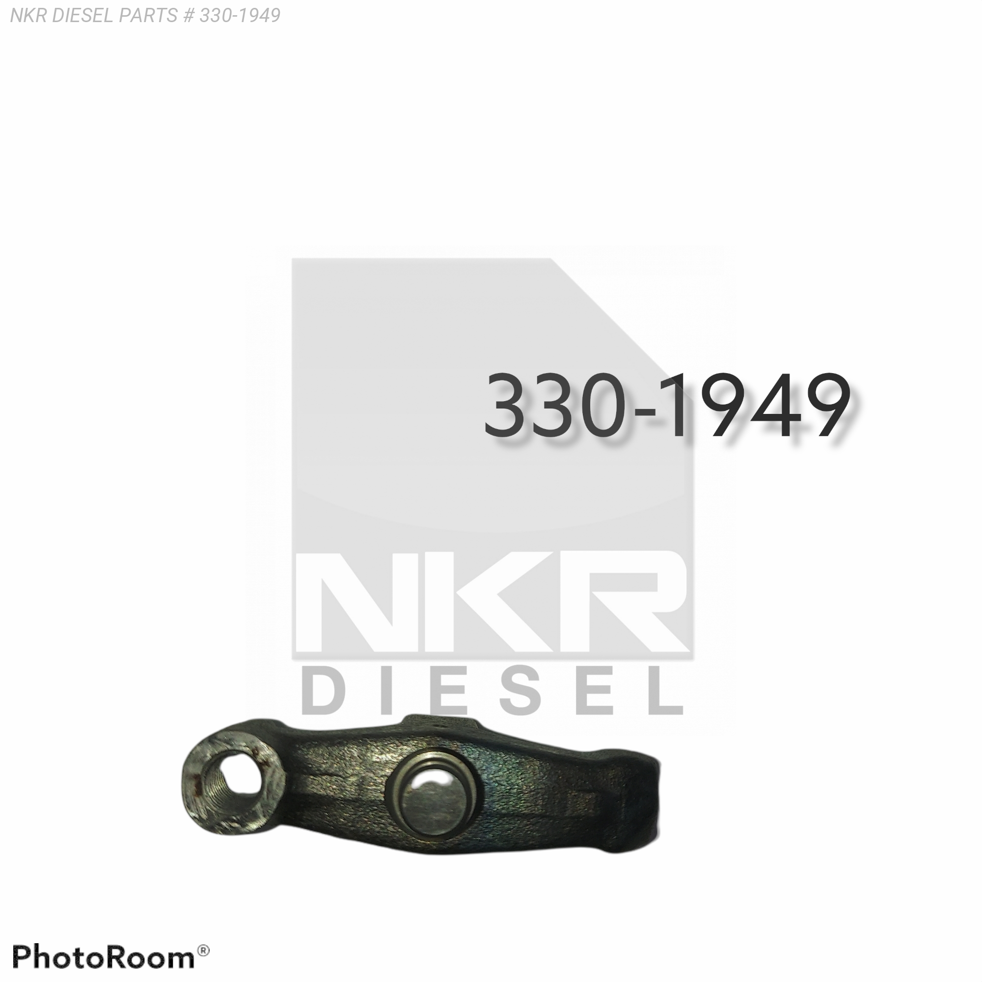 Bridge For Isuzu - 8943920023