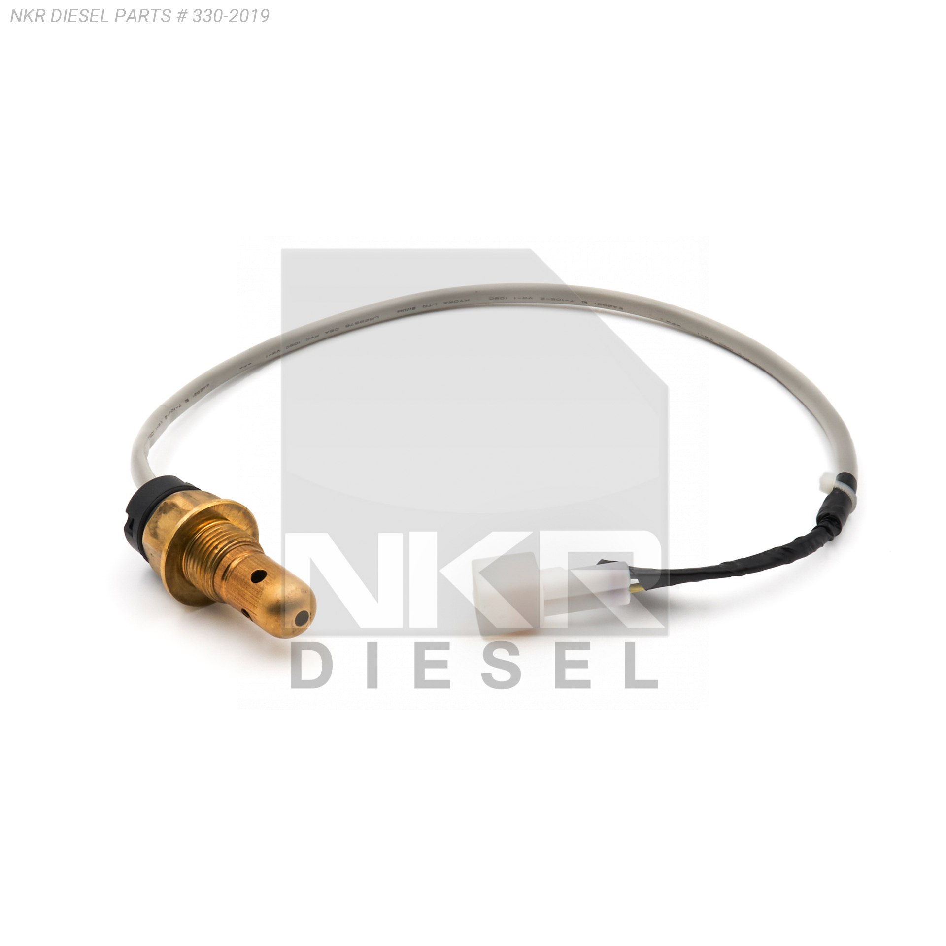 Sensor Level For Isuzu Truck - 8980806150