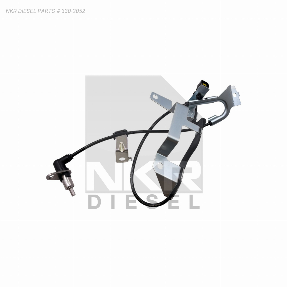 Sensor Speed Lh Front Wheel NPR For Isuzu Truck - 8971829712