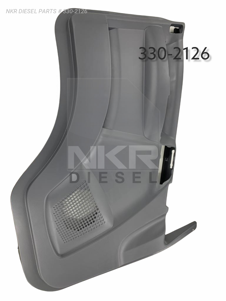 Pads Trim Front Passenger Side Rh For Isuzu Truck - 8974053046