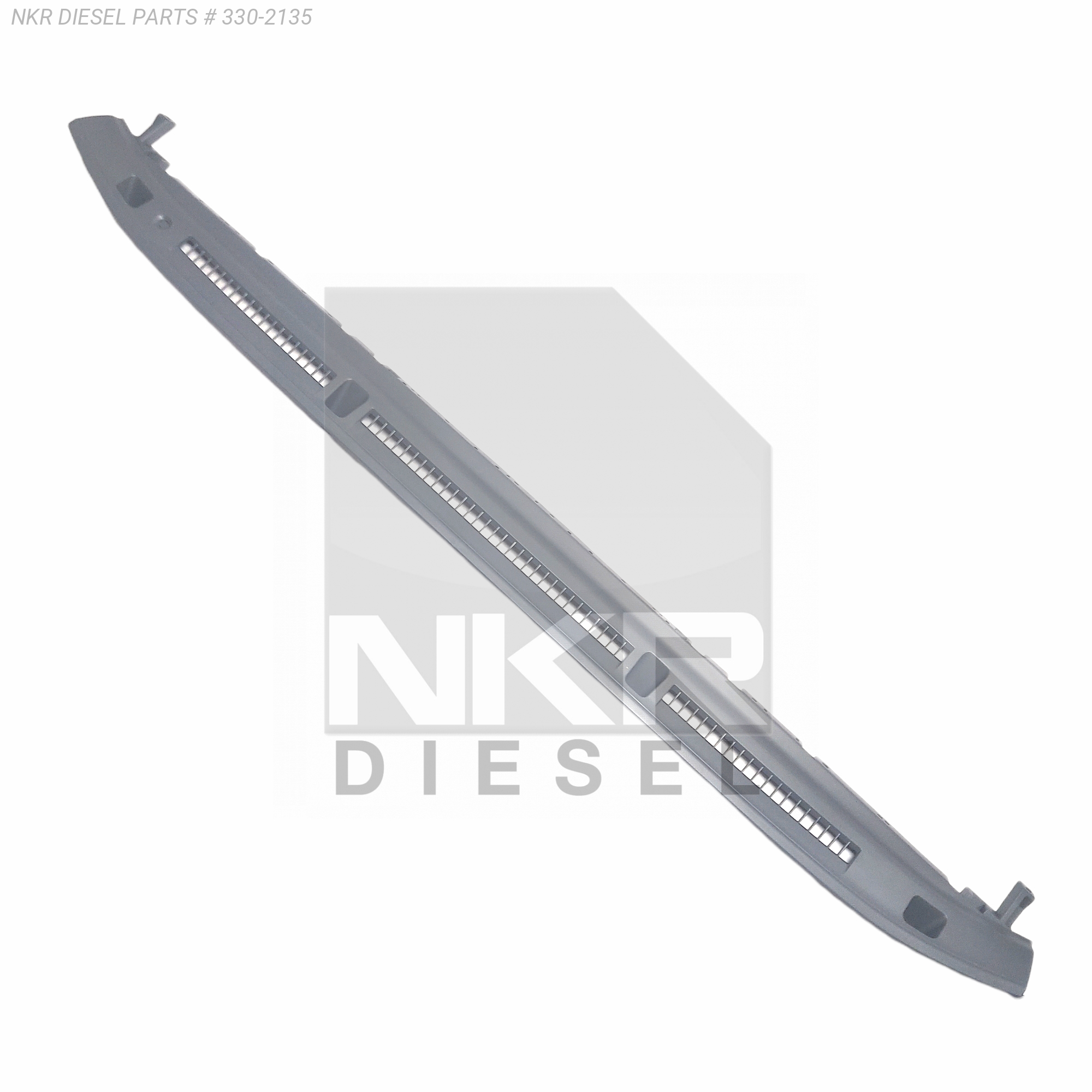 Panel Assembly For Isuzu Truck - 8974196835