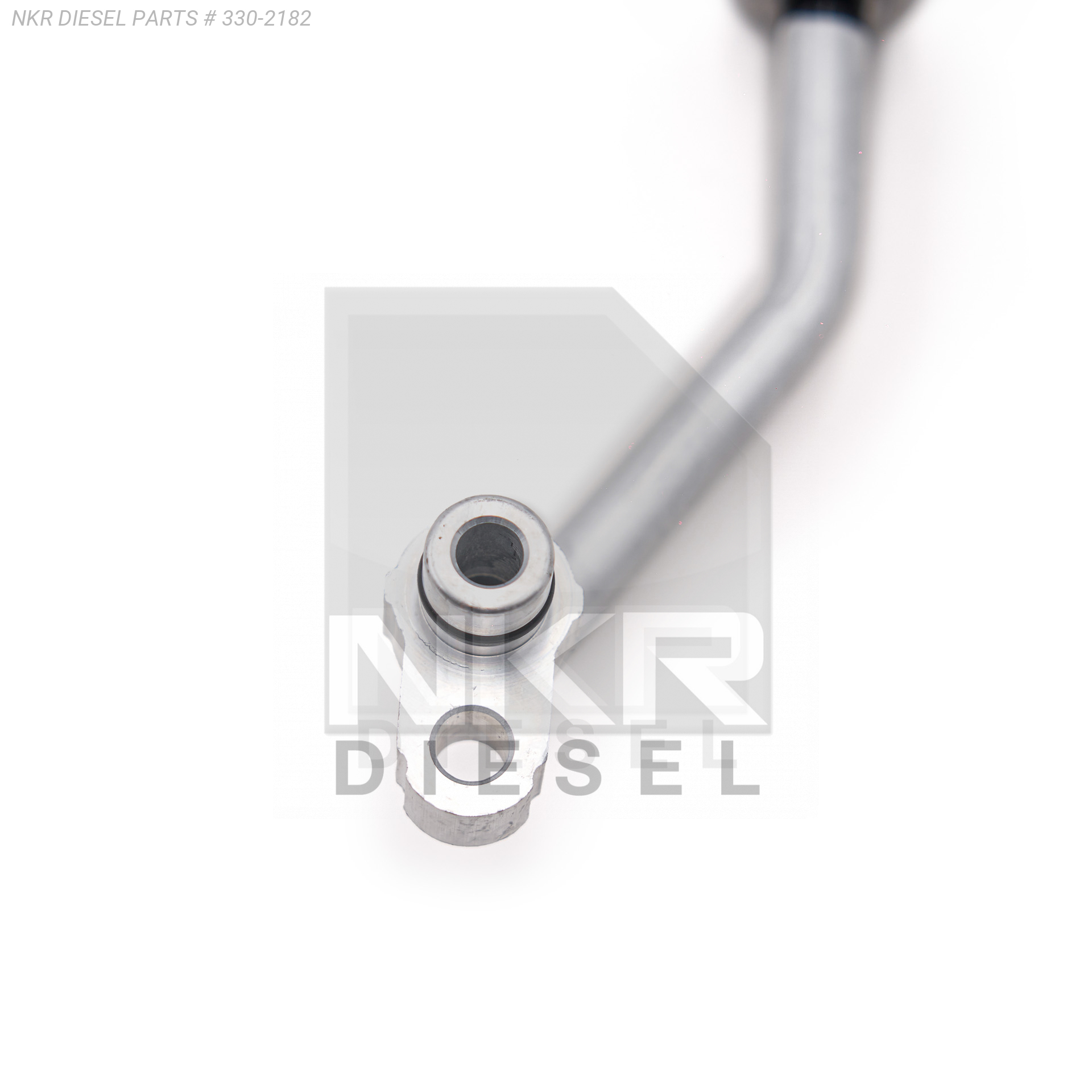 Hose Flex A C For Isuzu Truck - 8980061032