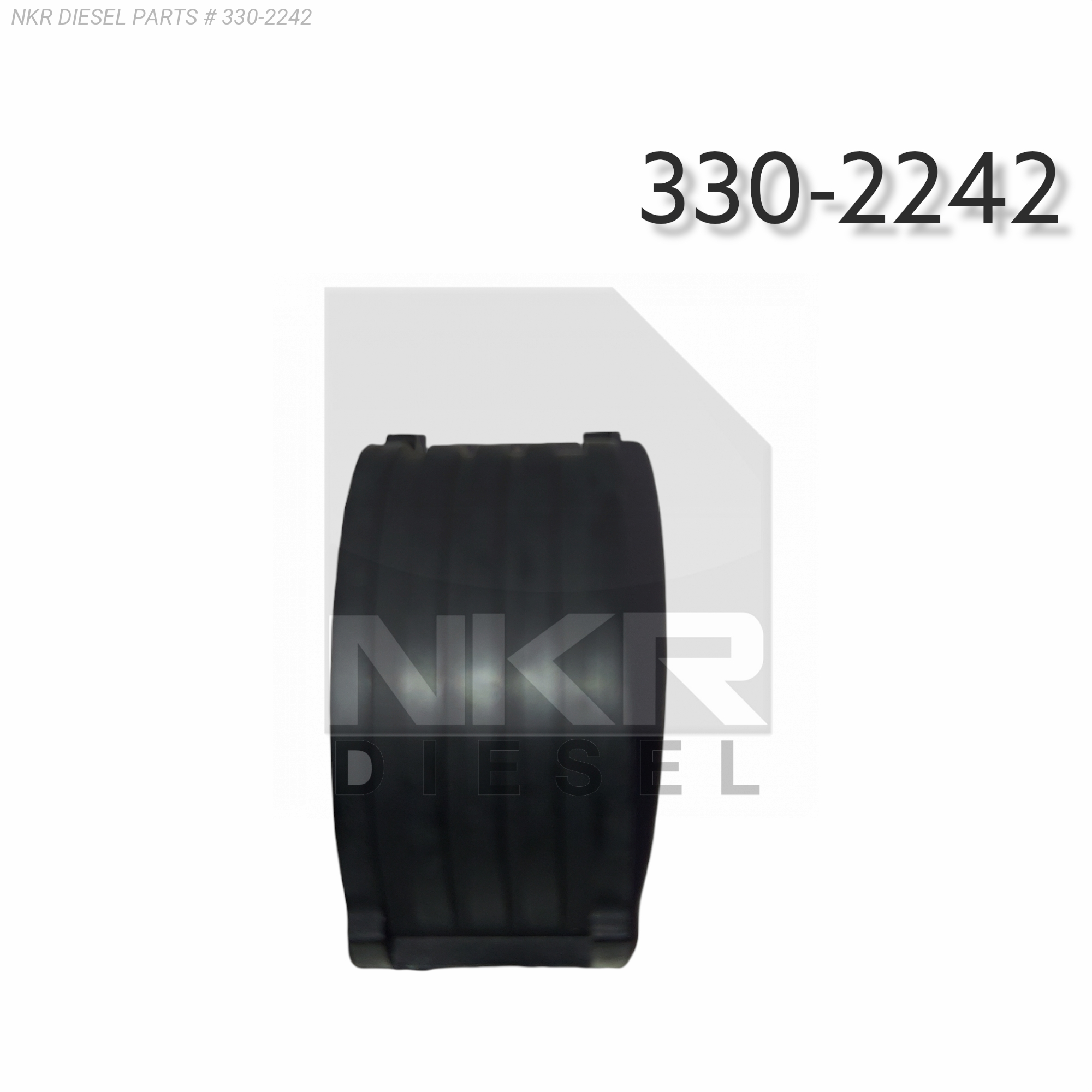 Ket Cam End - 8981014720