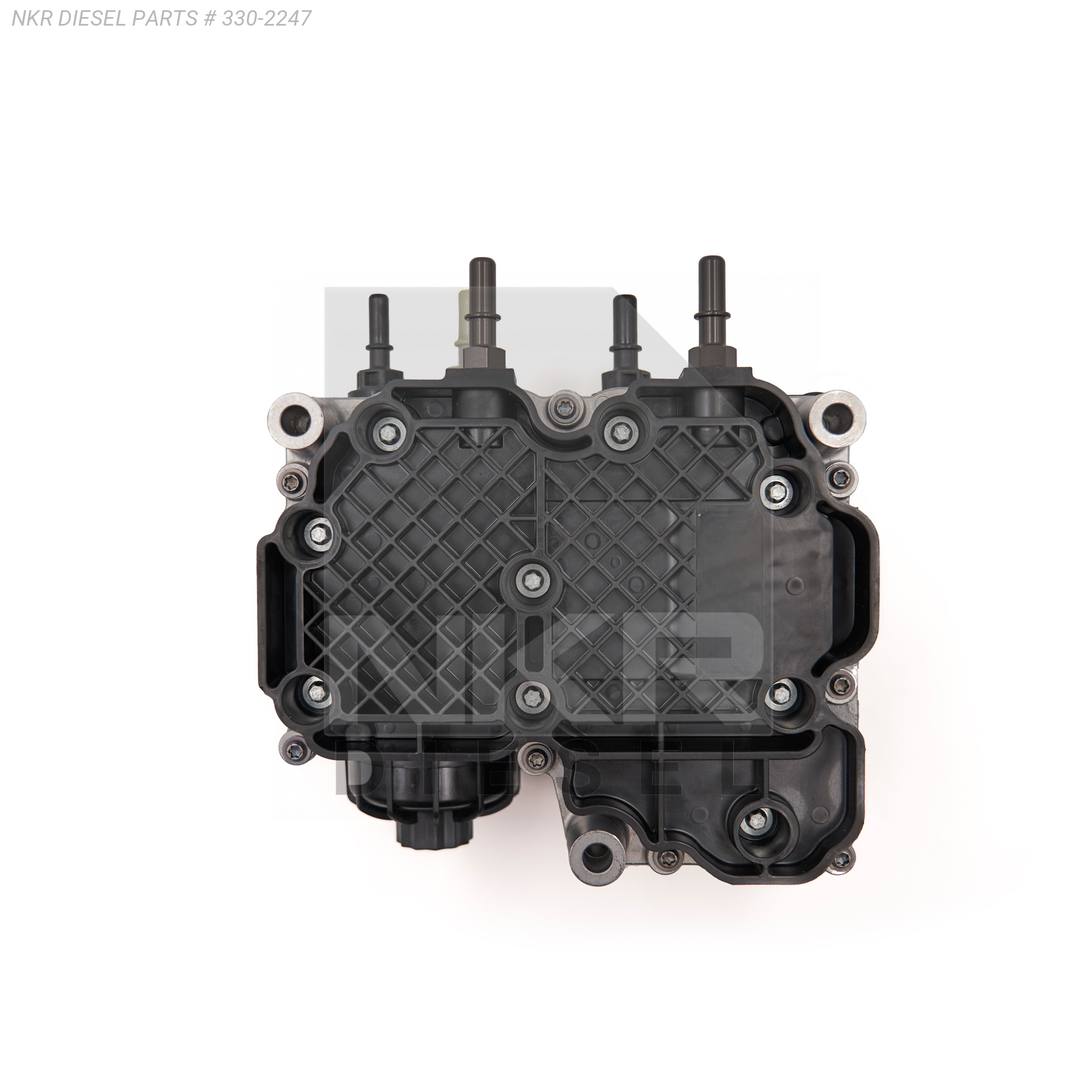 Pump Assembly DEF For Isuzu Truck - 8982688110