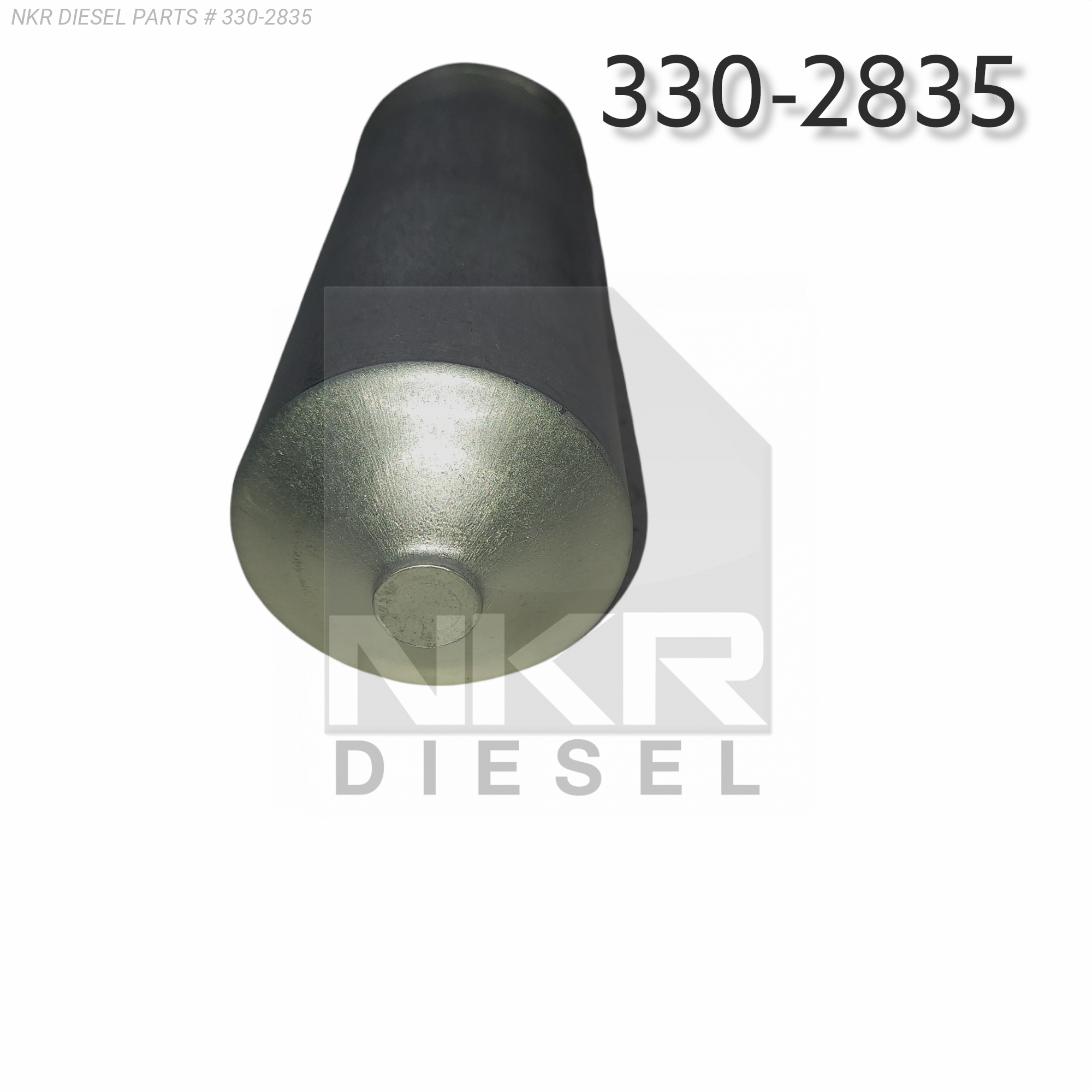 Tank Assembly Receiver A/A For ISUZU NPR NPRHD NQR NRR 4HK1 0309 New ...