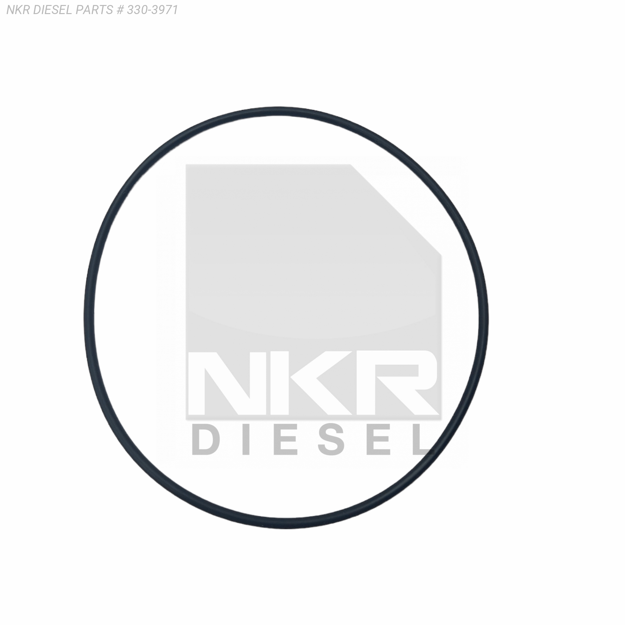 Gasket Couplin For Isuzu Truck - 1096234640