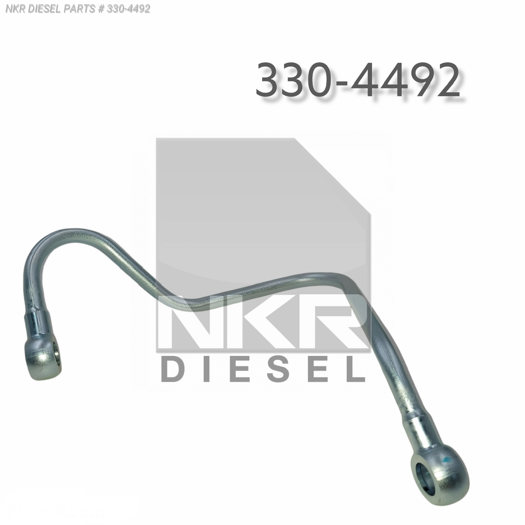 Pipe Fuel Fee - 8976010741