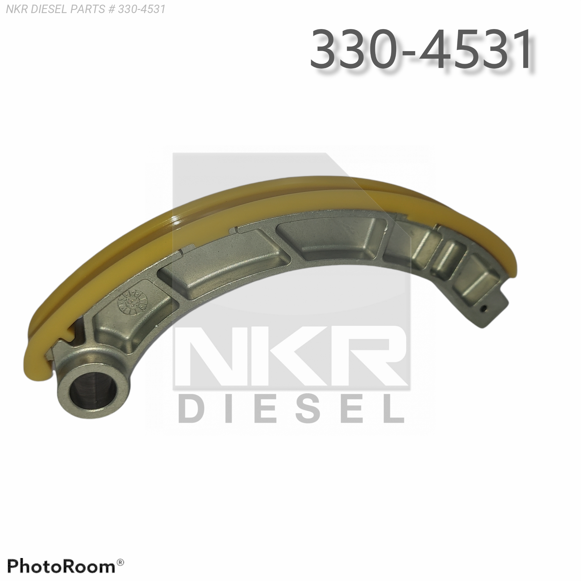 Lever TENSION For ISUZU Truck - 8979450700