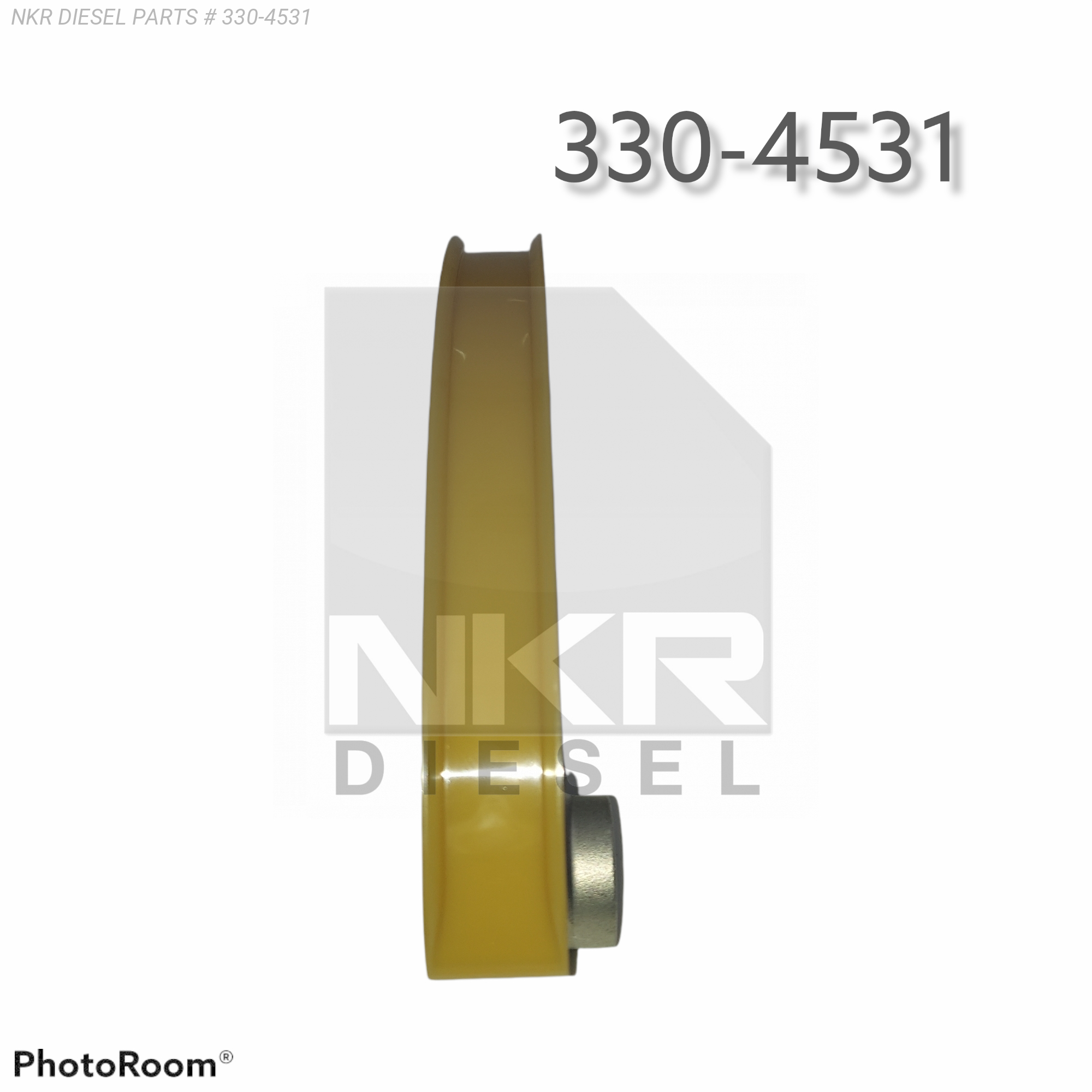 Lever TENSION For ISUZU Truck - 8979450700