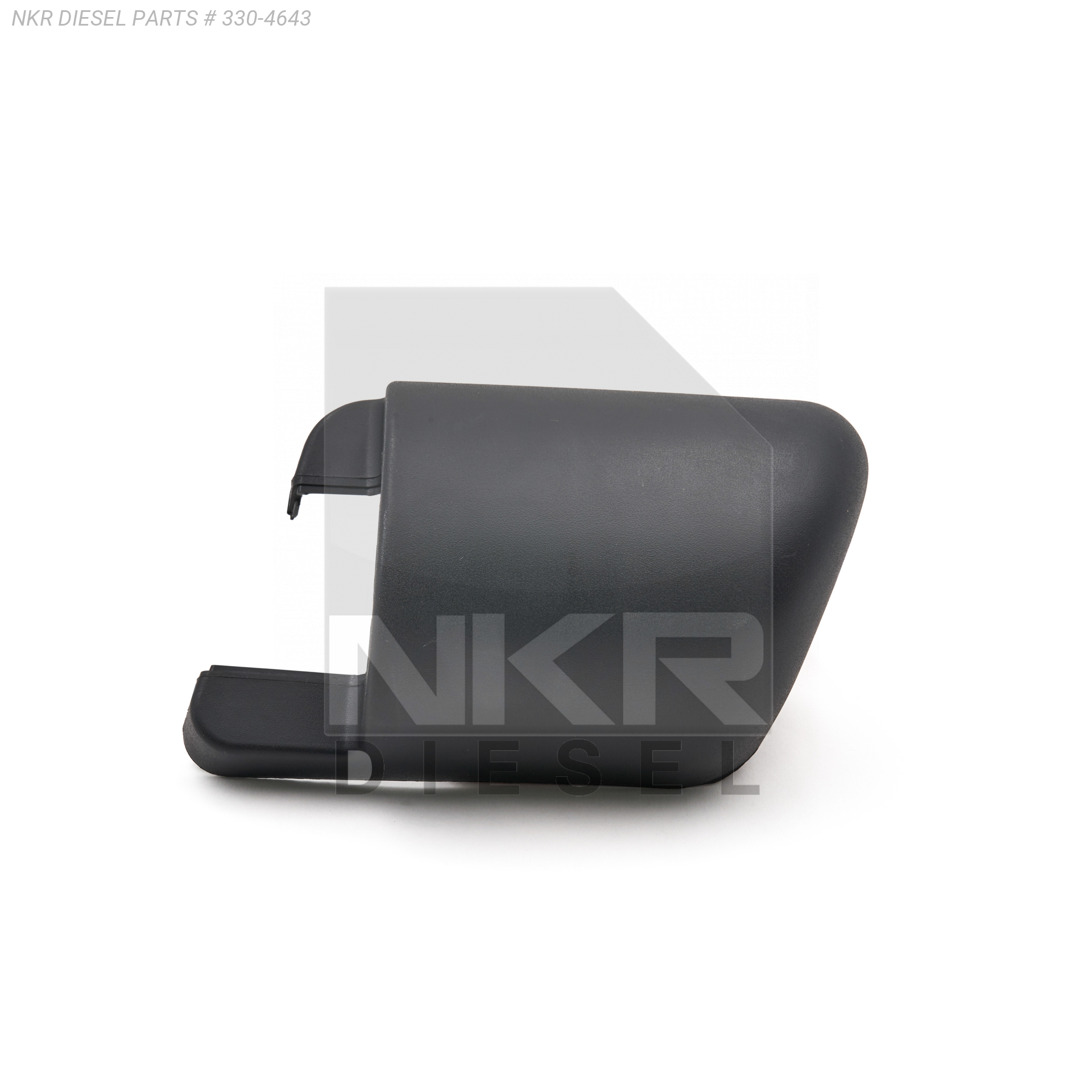 Cover Outside Mirror For Isuzu A Rh NQR NRR NPR-HD NPR 4HK1 5.2L 4JJ1 3 ...