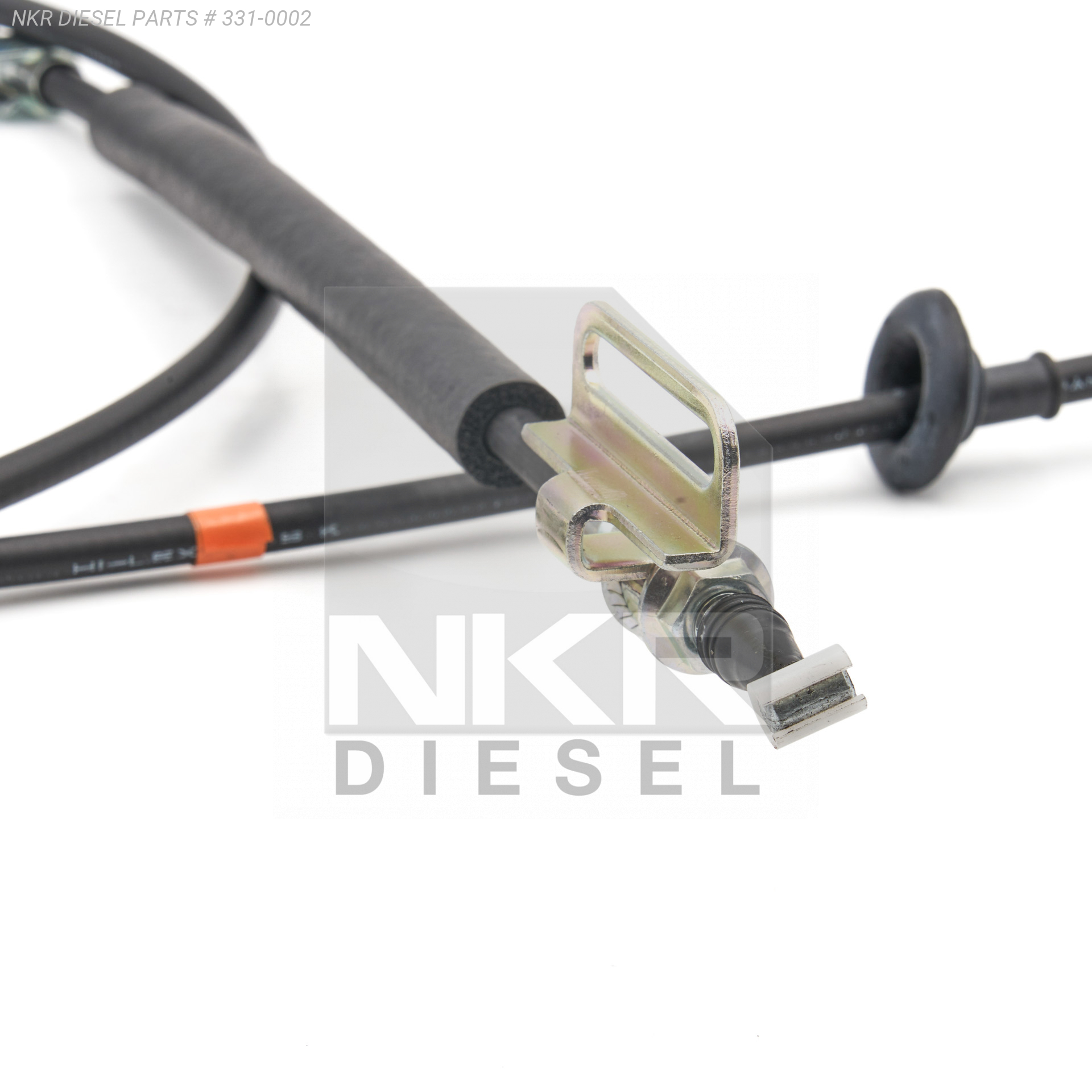 Cable Accelerator For Isuzu - 8944549625