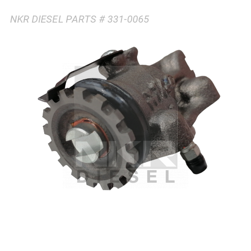 Brake Wheel Cylinder NPR 1992-93 4BD2 3.9L - 8941549063