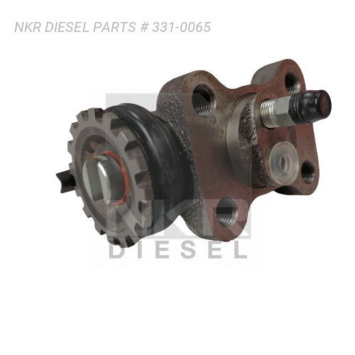 Brake Wheel Cylinder NPR 1992-93 4BD2 3.9L - 8941549063