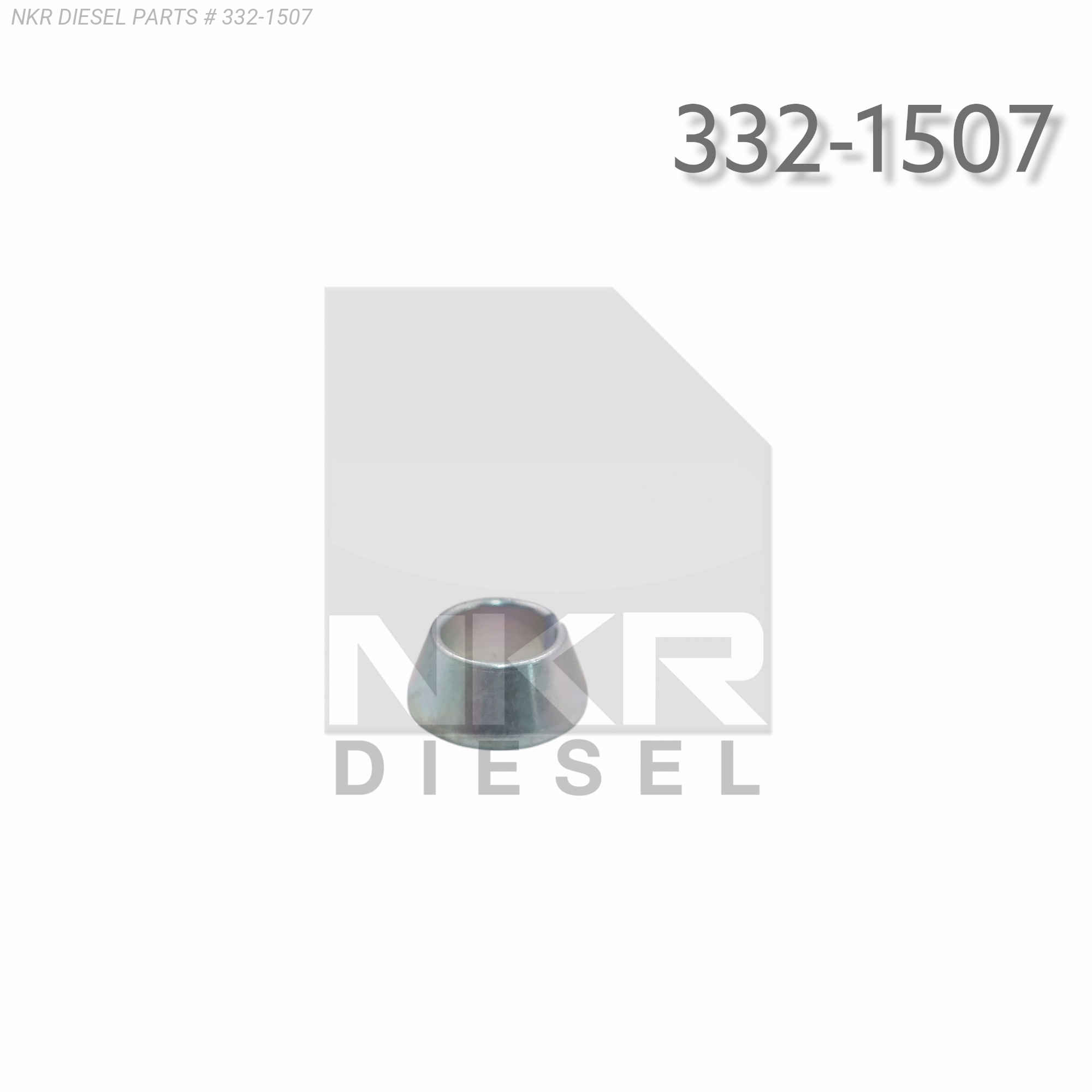 Dowel Axle For Isuzu - 9098552070