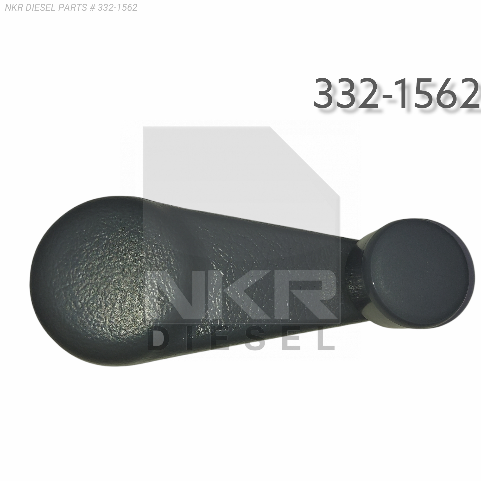 Handle Window For Isuzu R - 8980903020