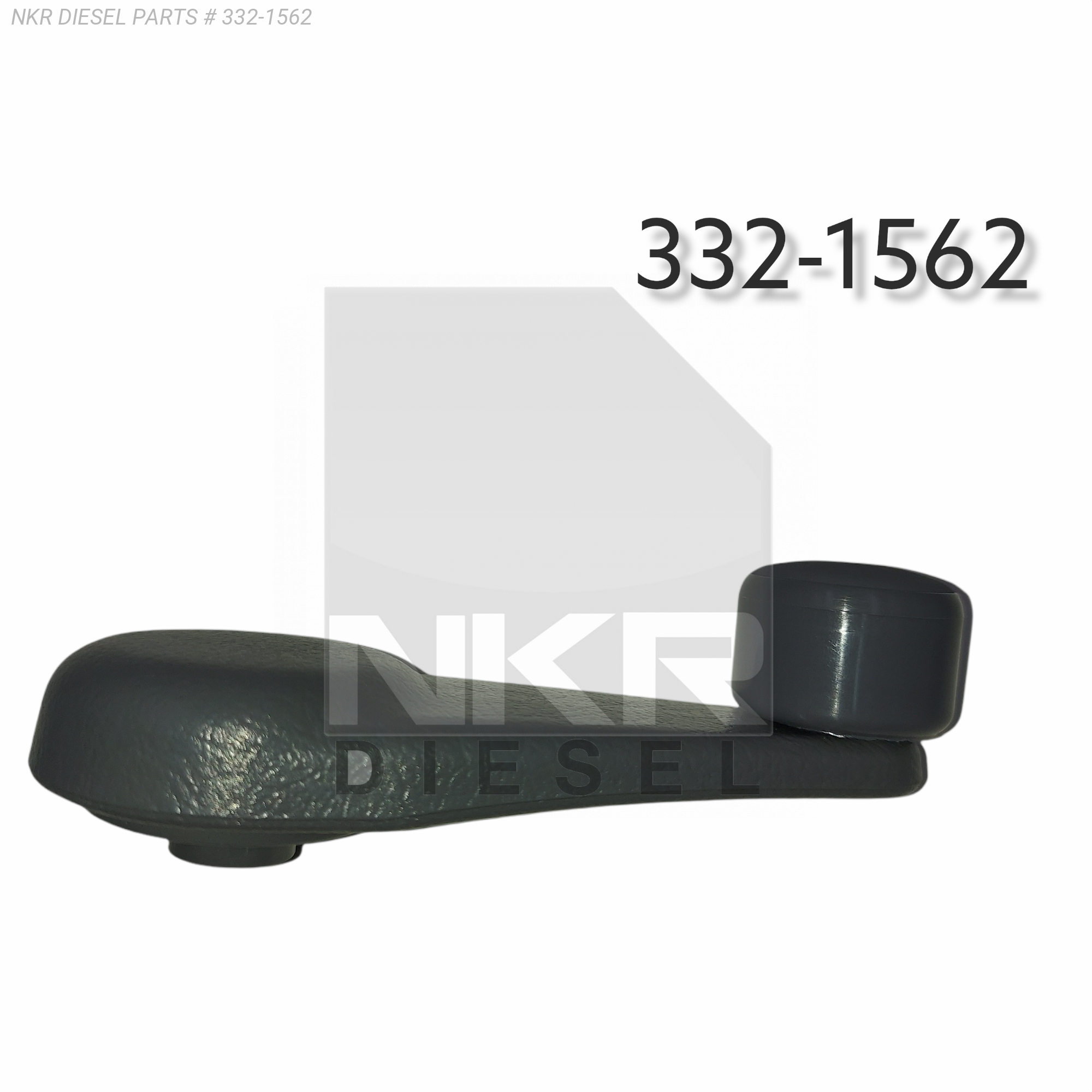 Handle Window For Isuzu R - 8980903020