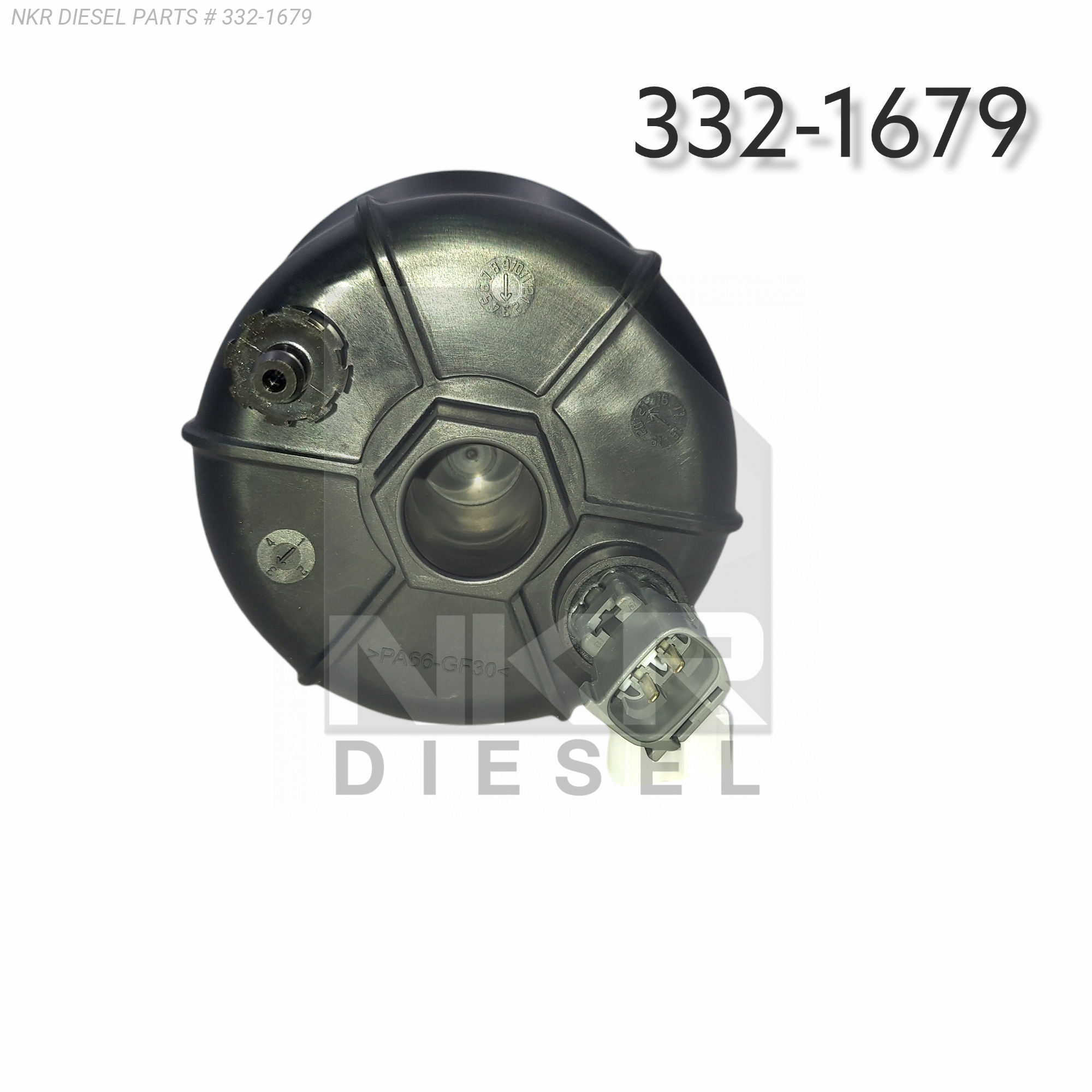 Case Fuel Filt - 8980399871