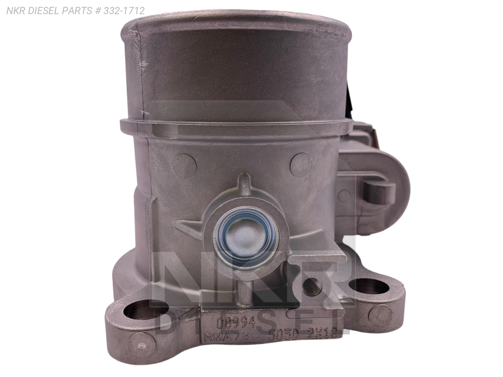 Valve Assembly Thro - 8981008994