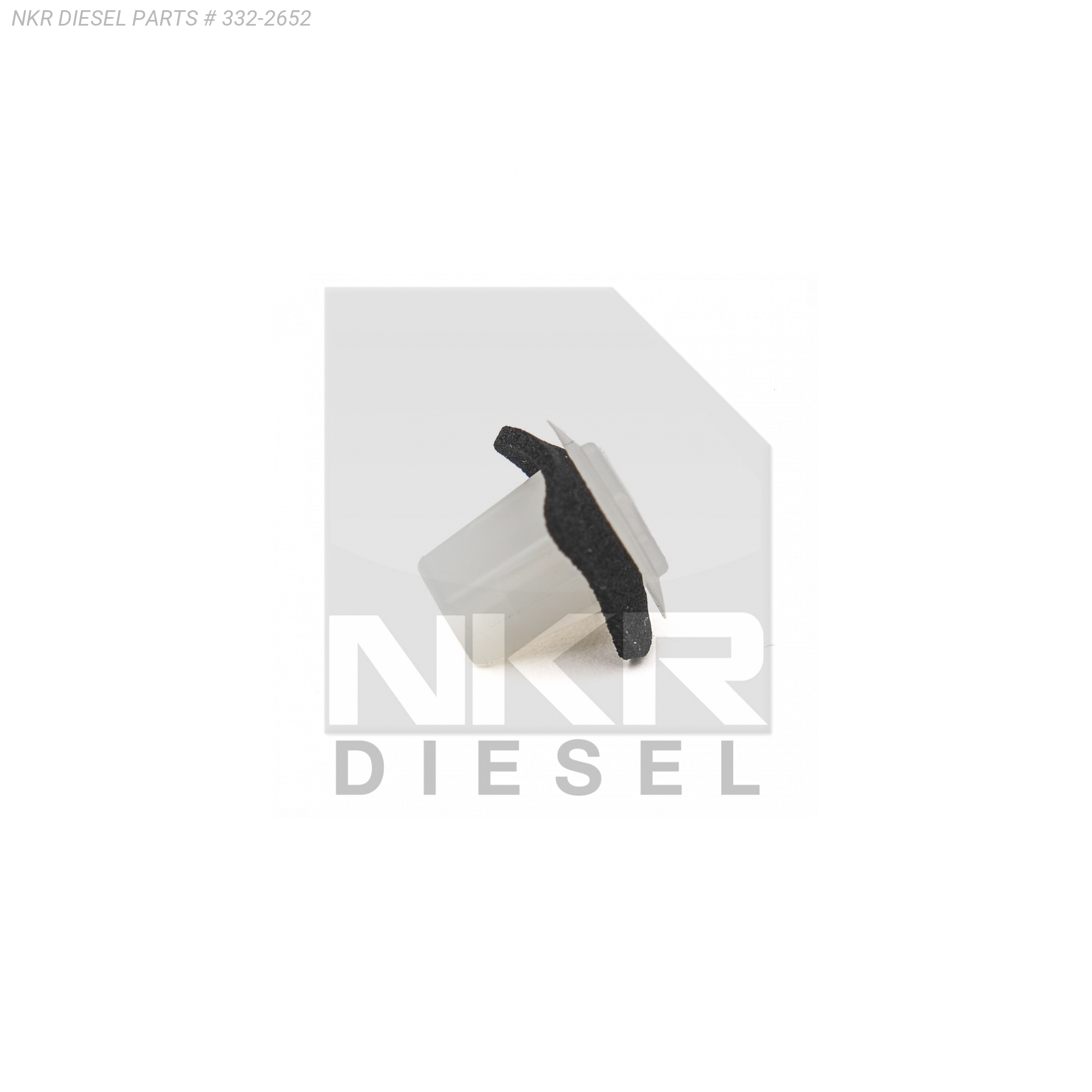 Gromment For Isuzu Pipe - 8944632681
