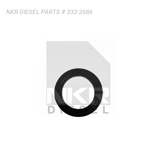 Seal Oil Front Co - 8970173500