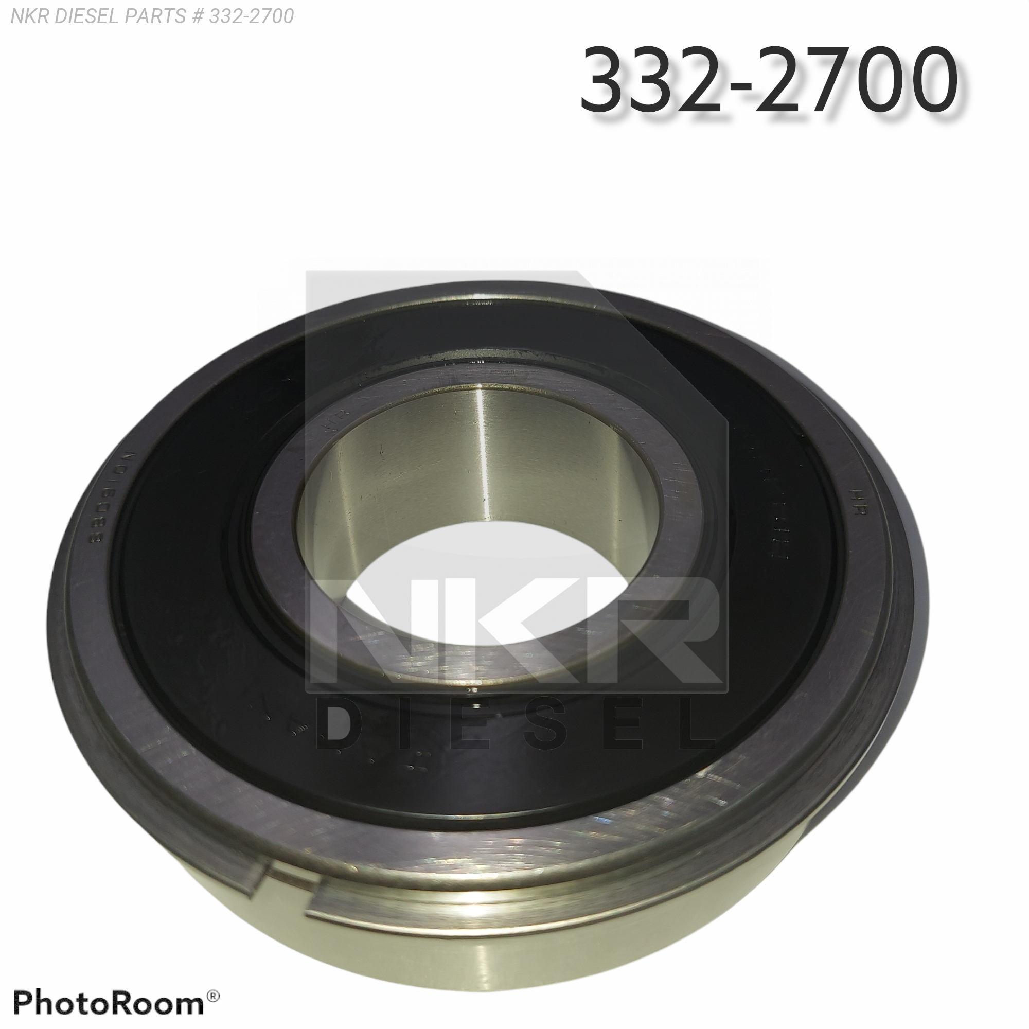 Bearing Top Gear For Isuzu - 8970350470