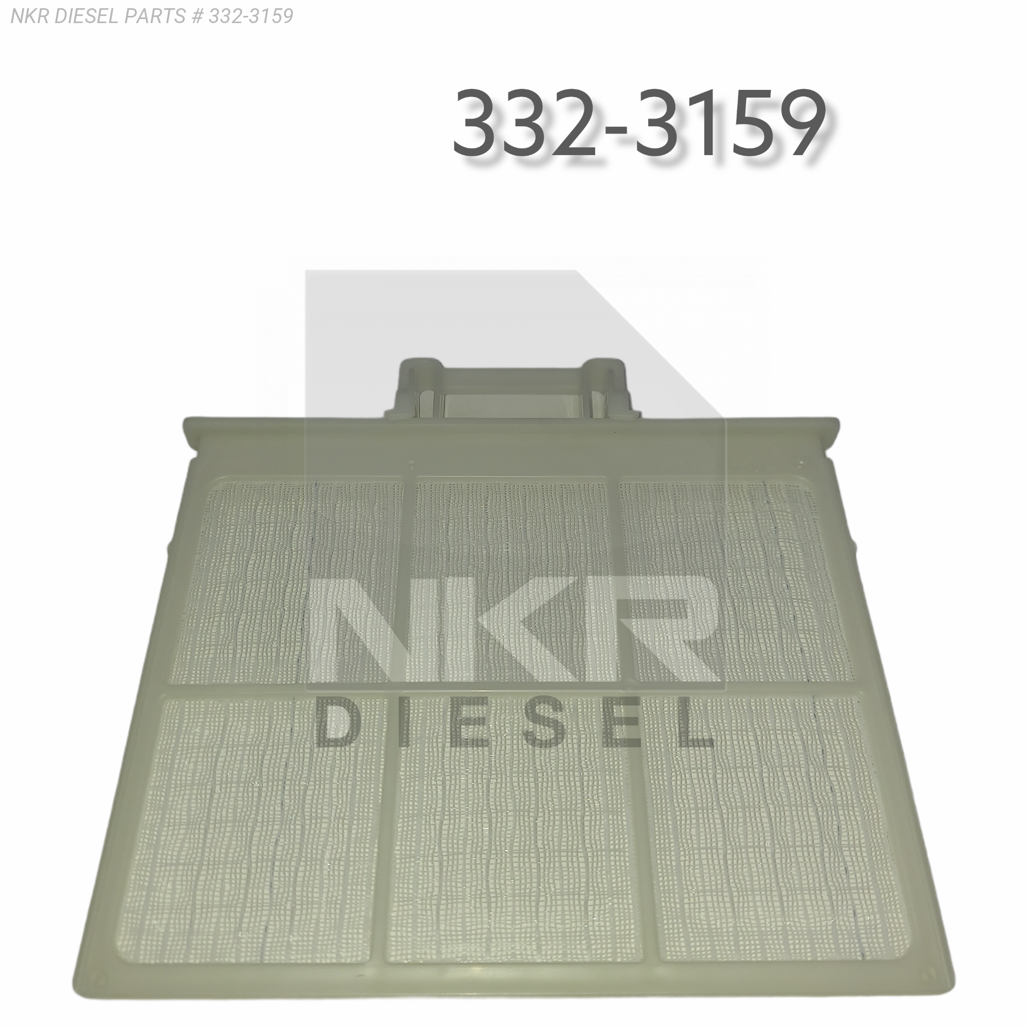 Filter Blower - 8973870961