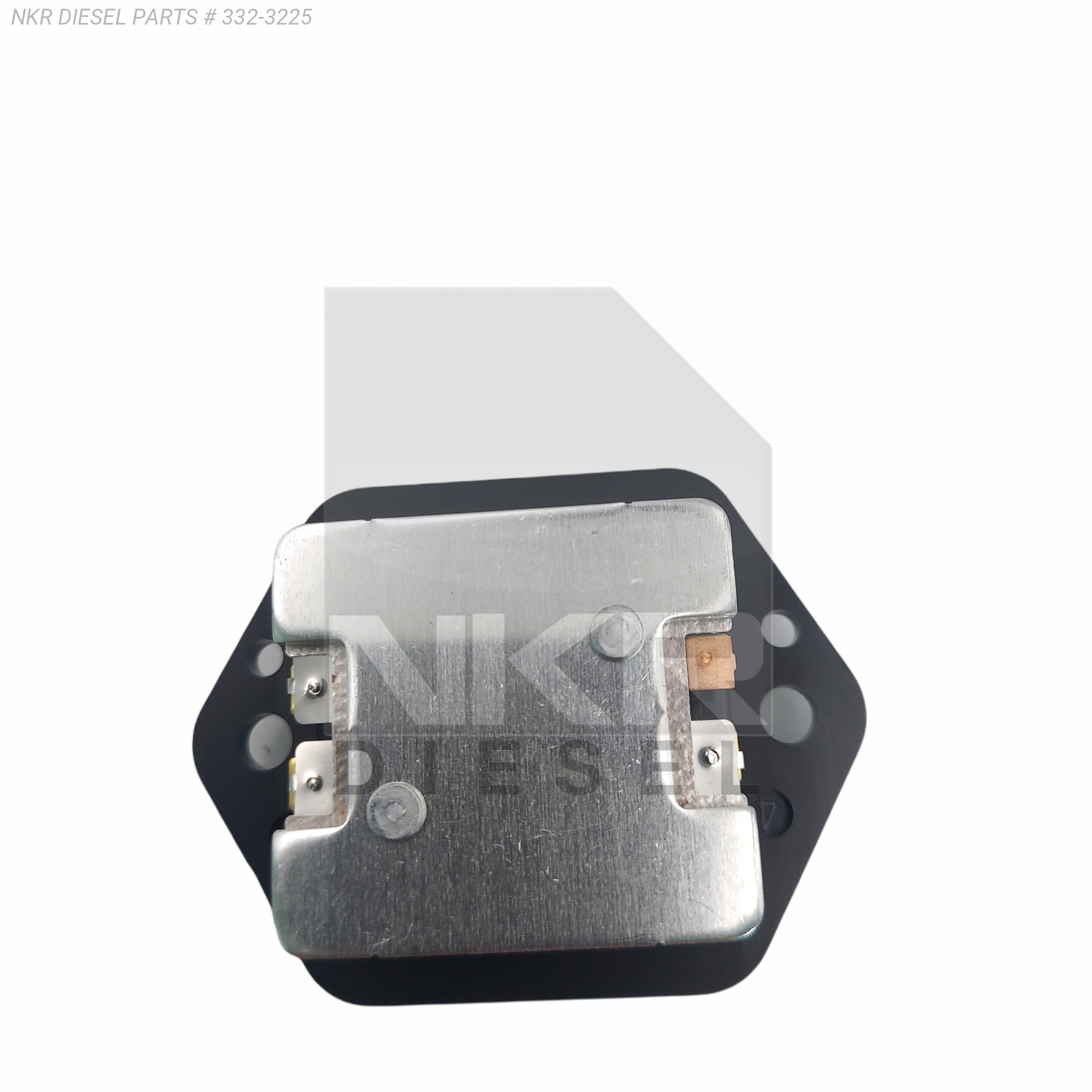 Resistor Blowe - 8975005230