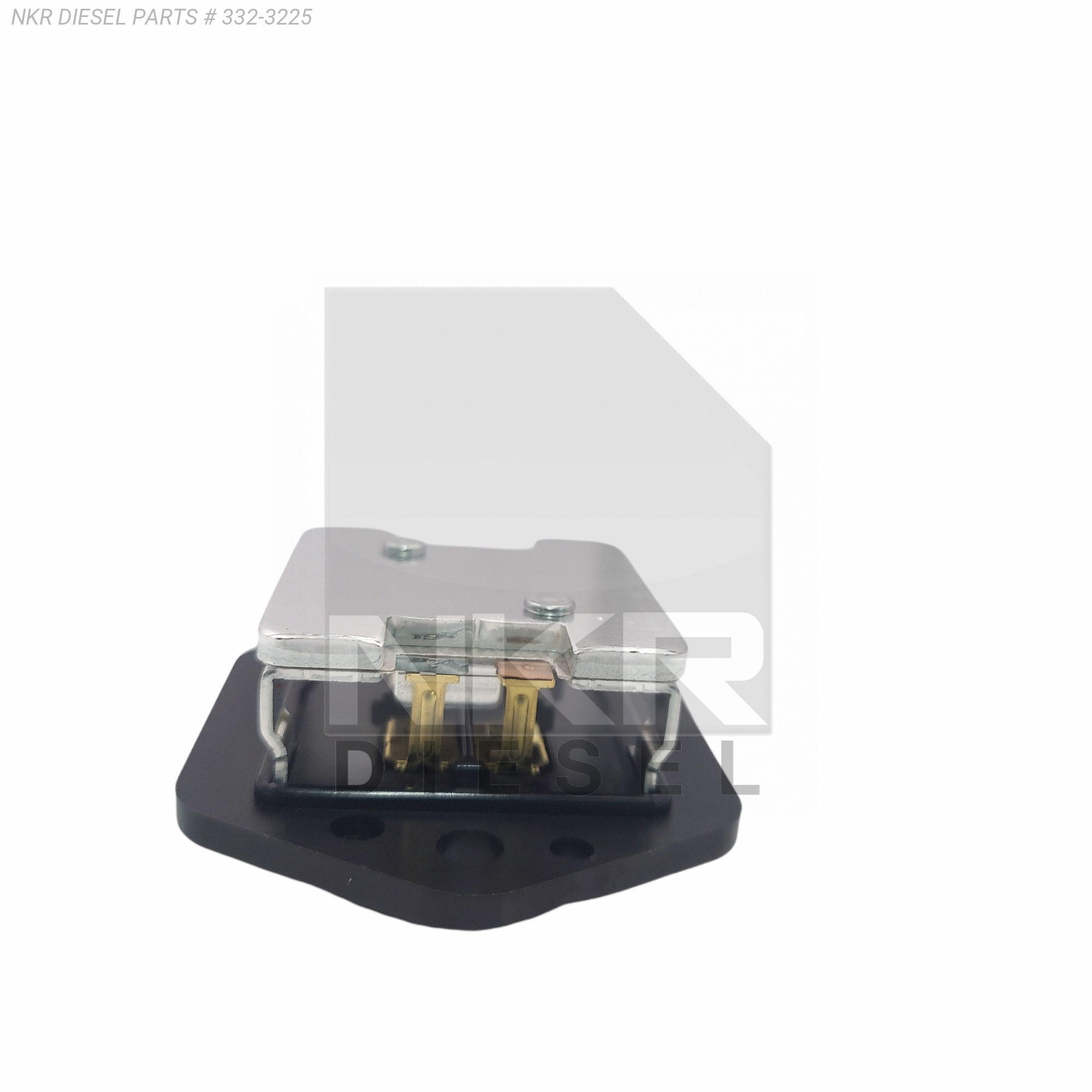 Resistor Blowe - 8975005230