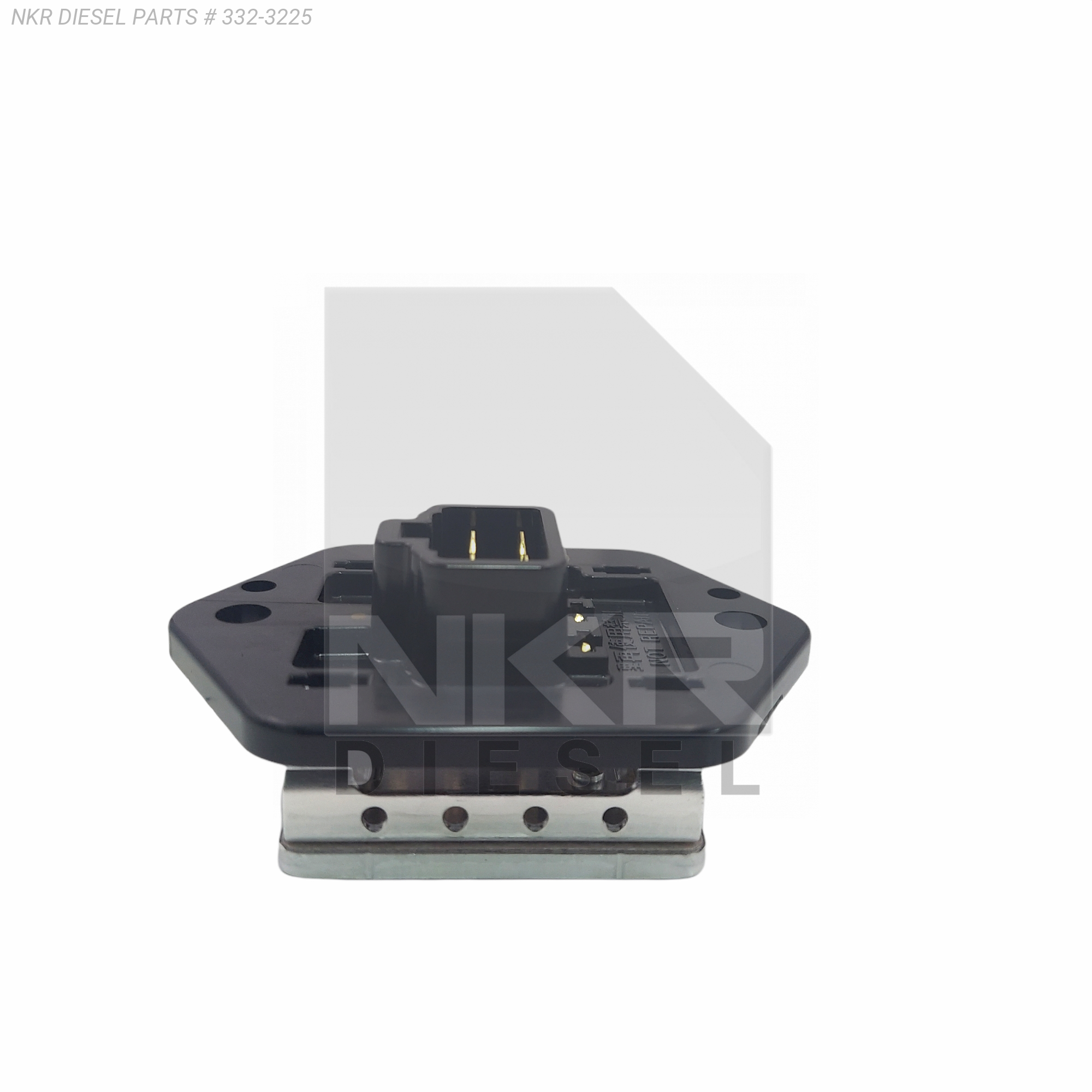 Resistor Blowe - 8975005230