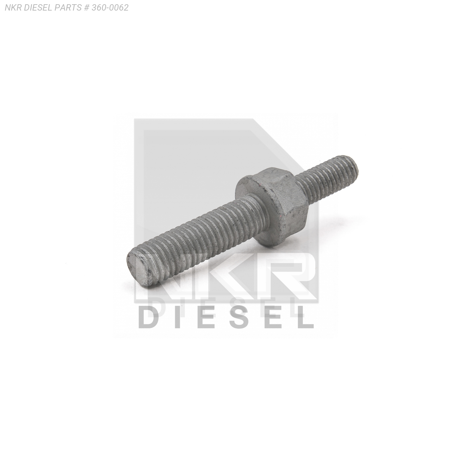 Stud Trans NPR Gas 6.0L 98/06 For Isuzu Truck - 8157242260