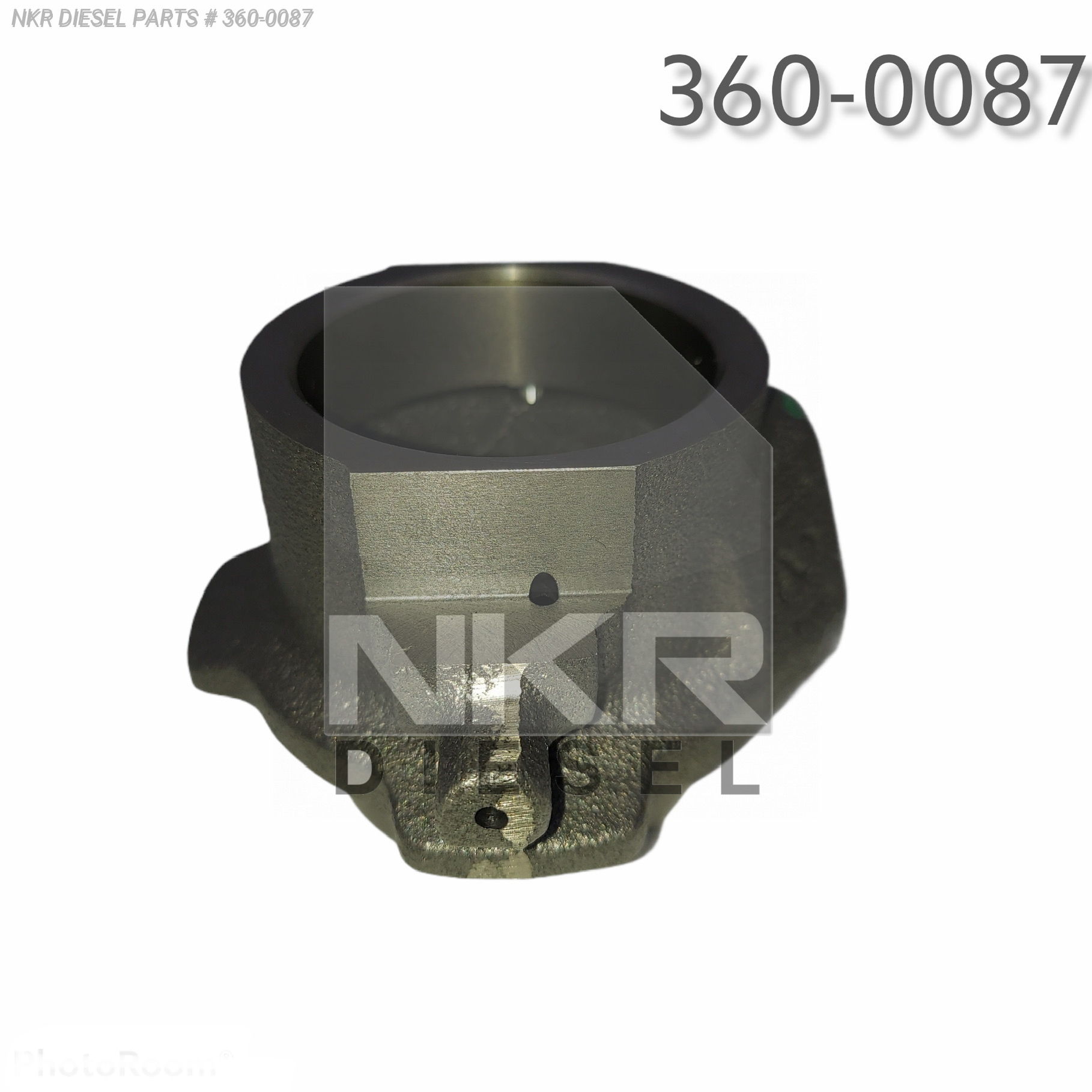 Block Shift Clutch For Isuzu FTR 98/02 - 8975001210