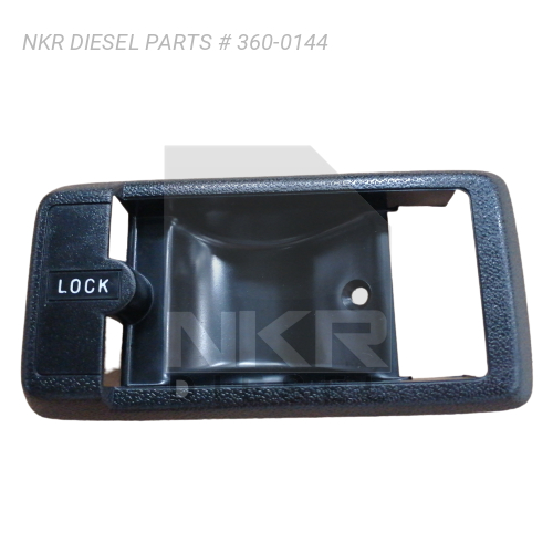 Escutcheon Inside Handle Frt Door FTR 98 - 8942014991