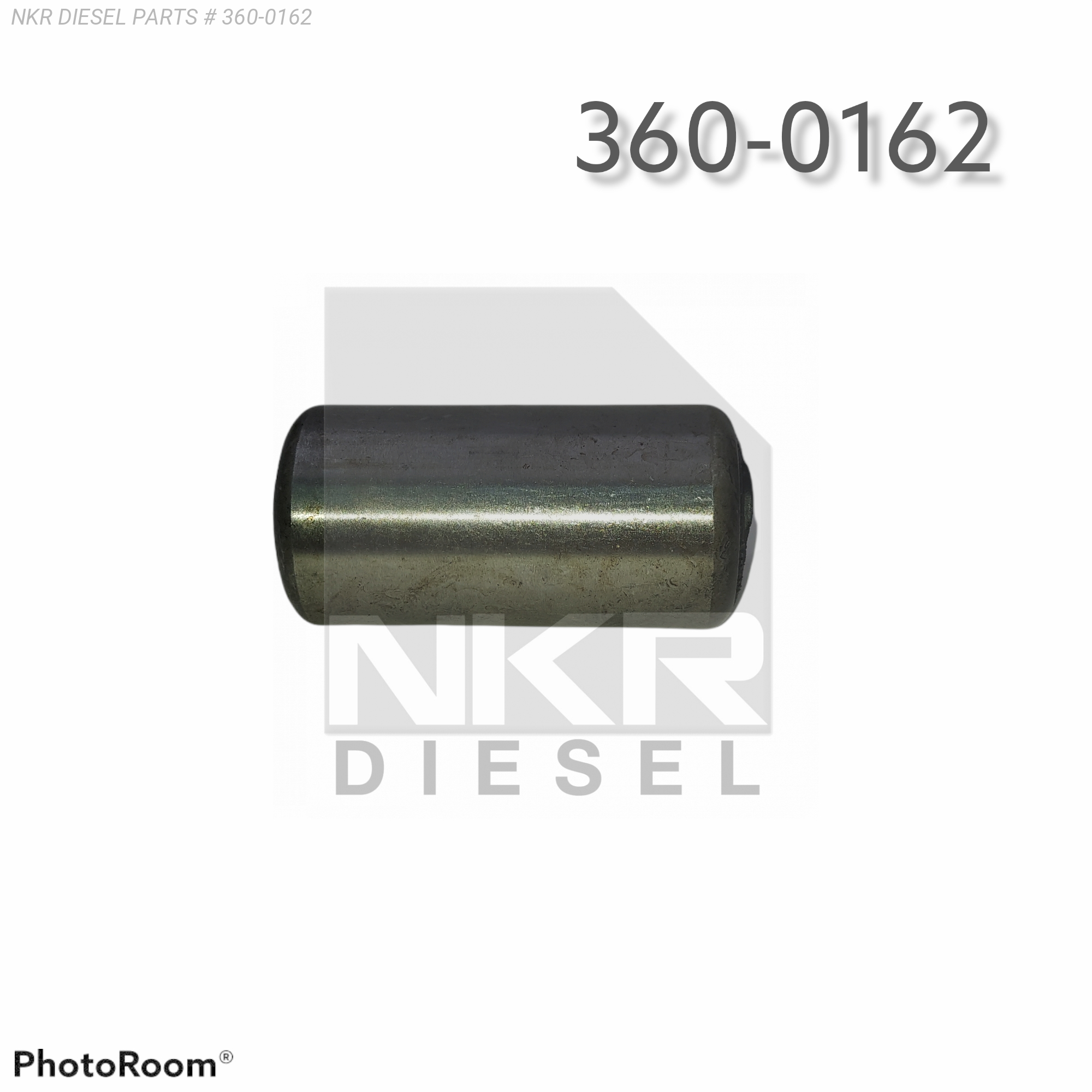 Shackle Frt Susp For Isuzu Truck - 8155886500