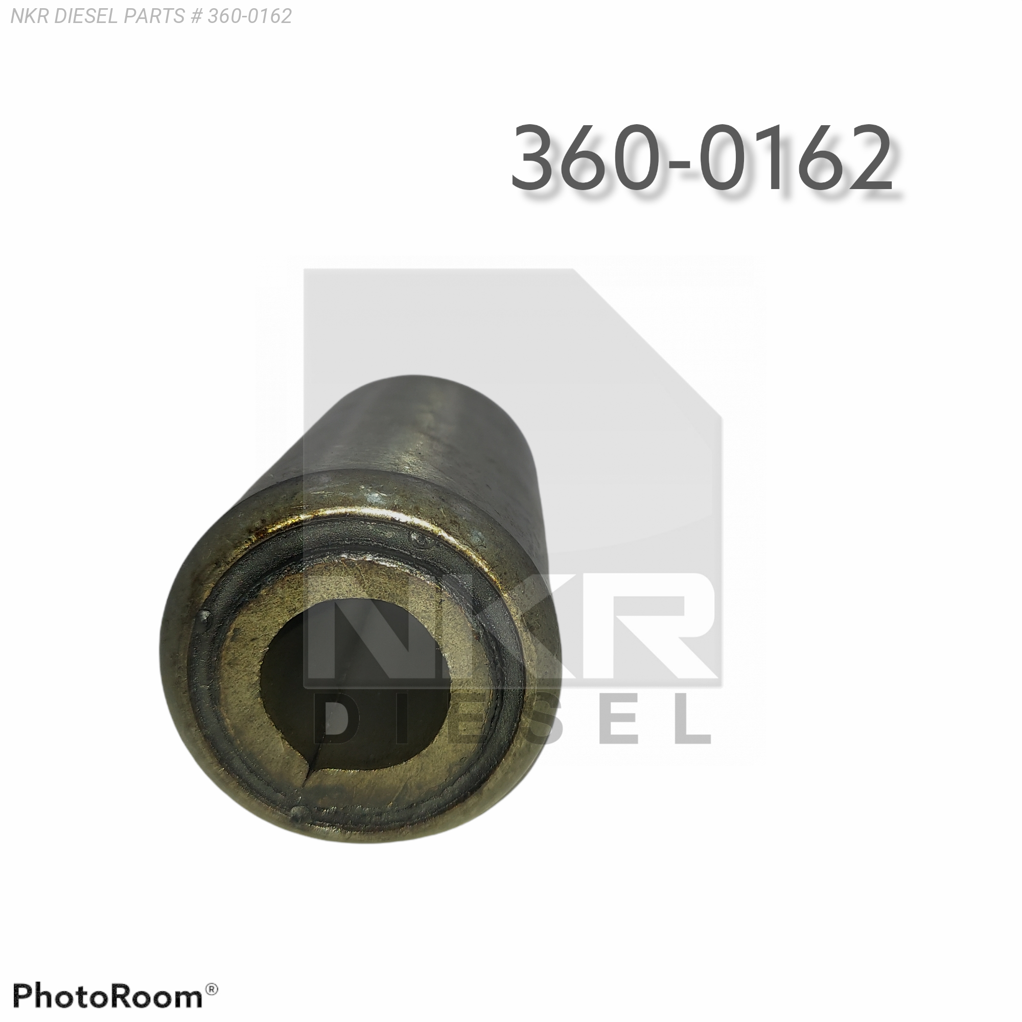 Shackle Frt Susp For Isuzu Truck - 8155886500