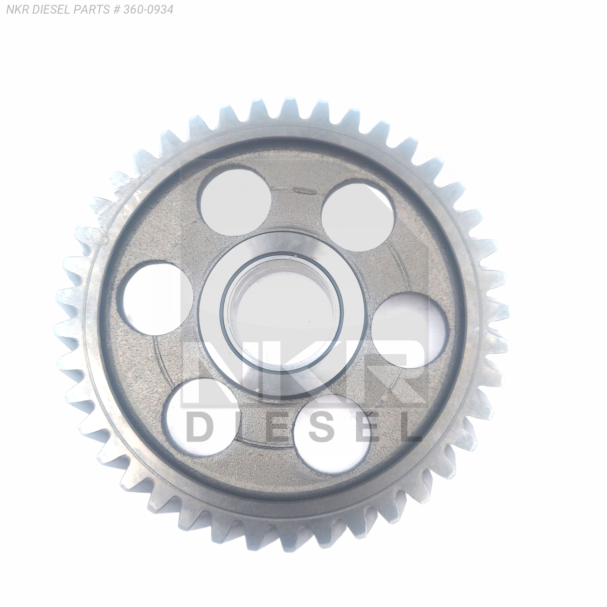GEAR IDLE - 8976069290