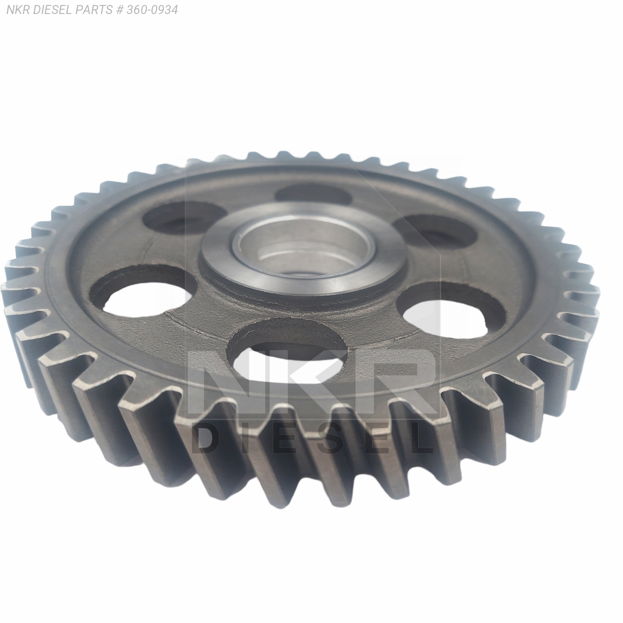 Gear Idle - 8976069290
