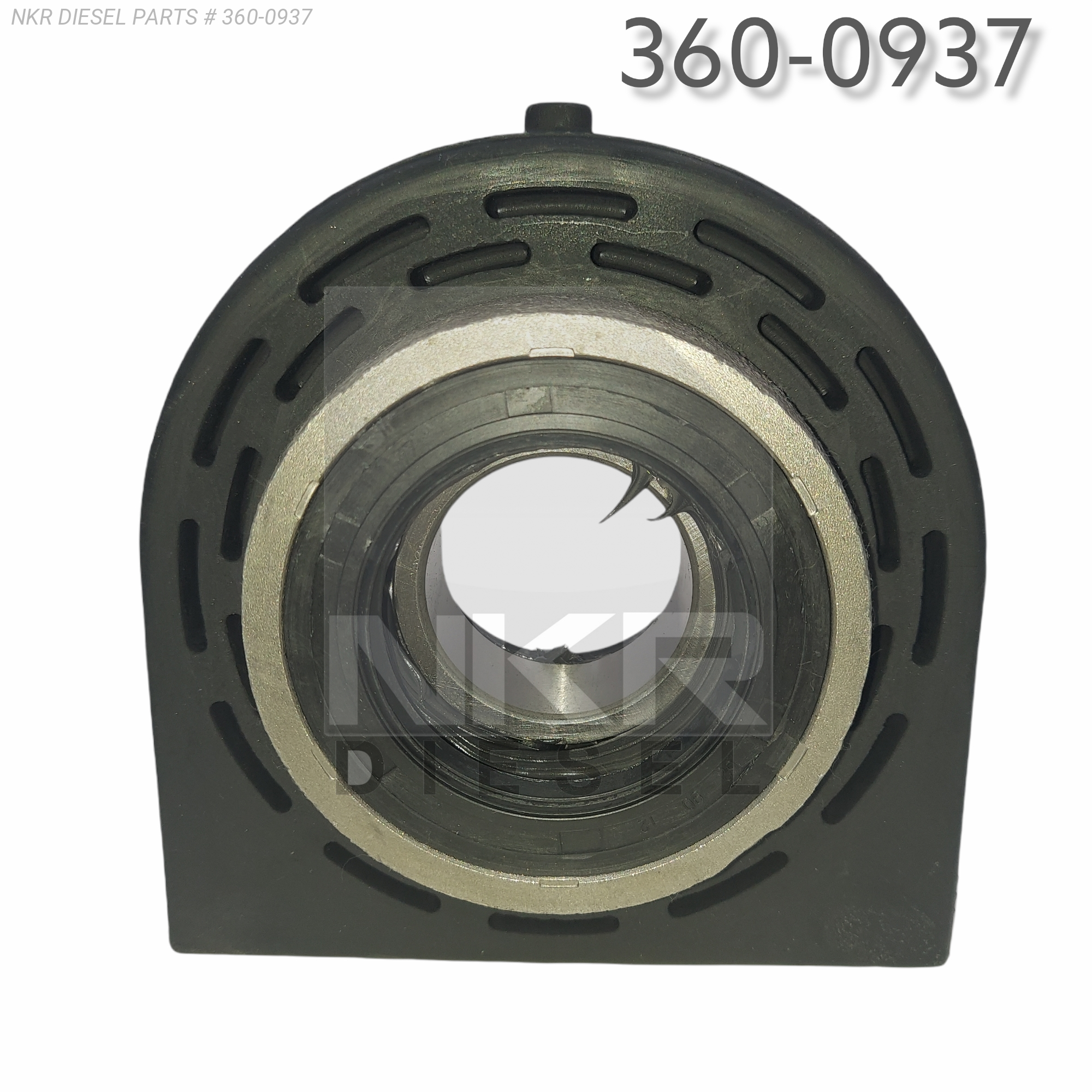 Center Bearing ISUZU NZR 700P - 2202095P304