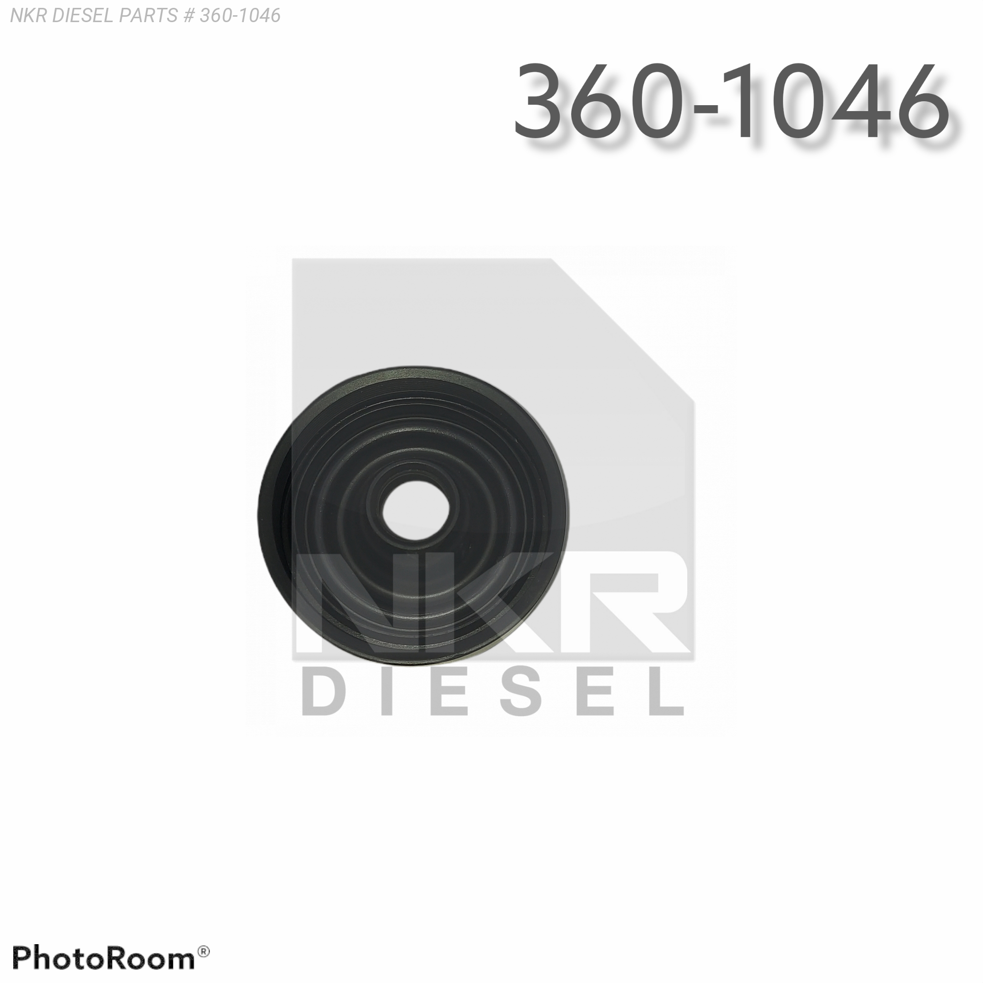 Cover Bulb Head Lamp - 8972324910