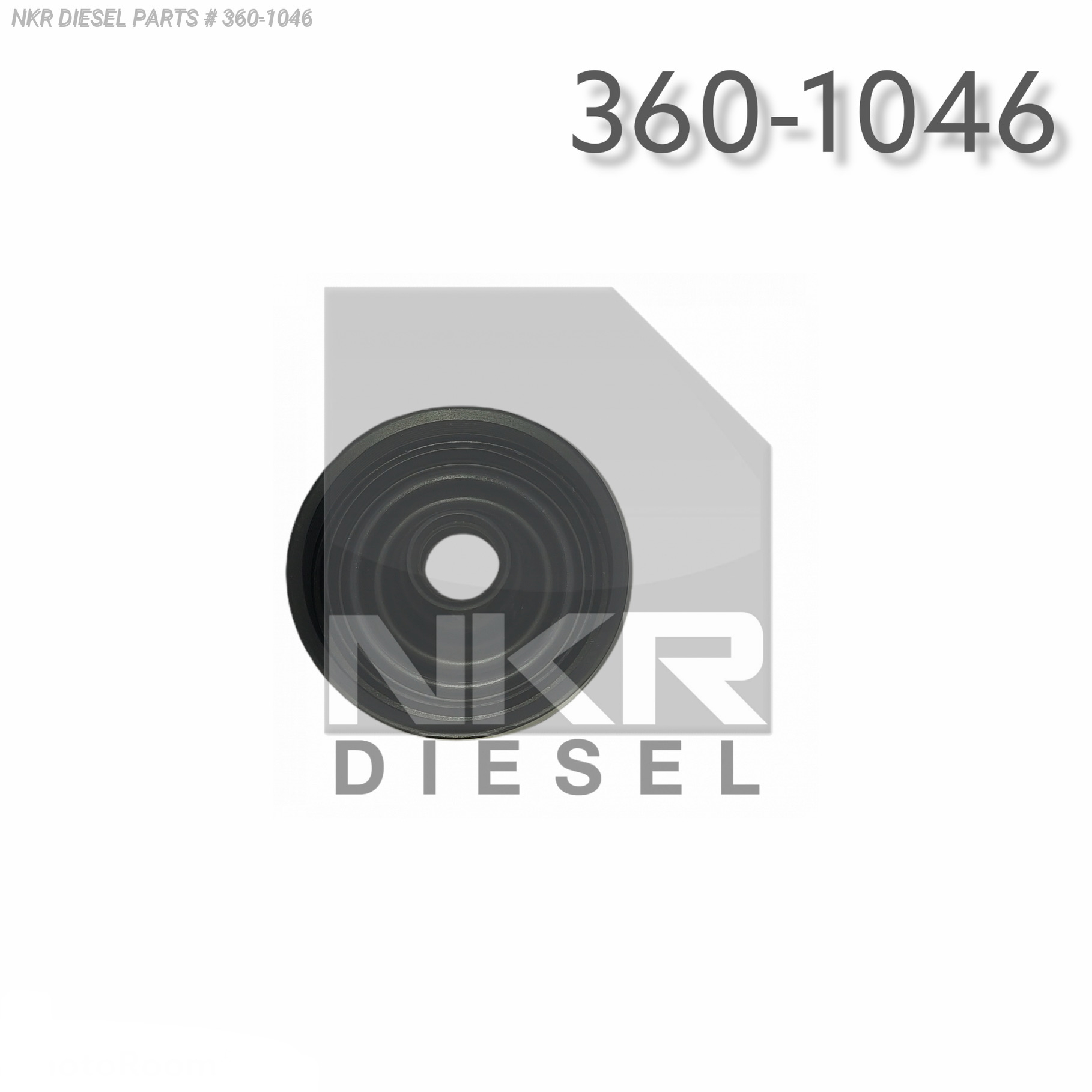 Cover Bulb Head Lamp - 8972324910