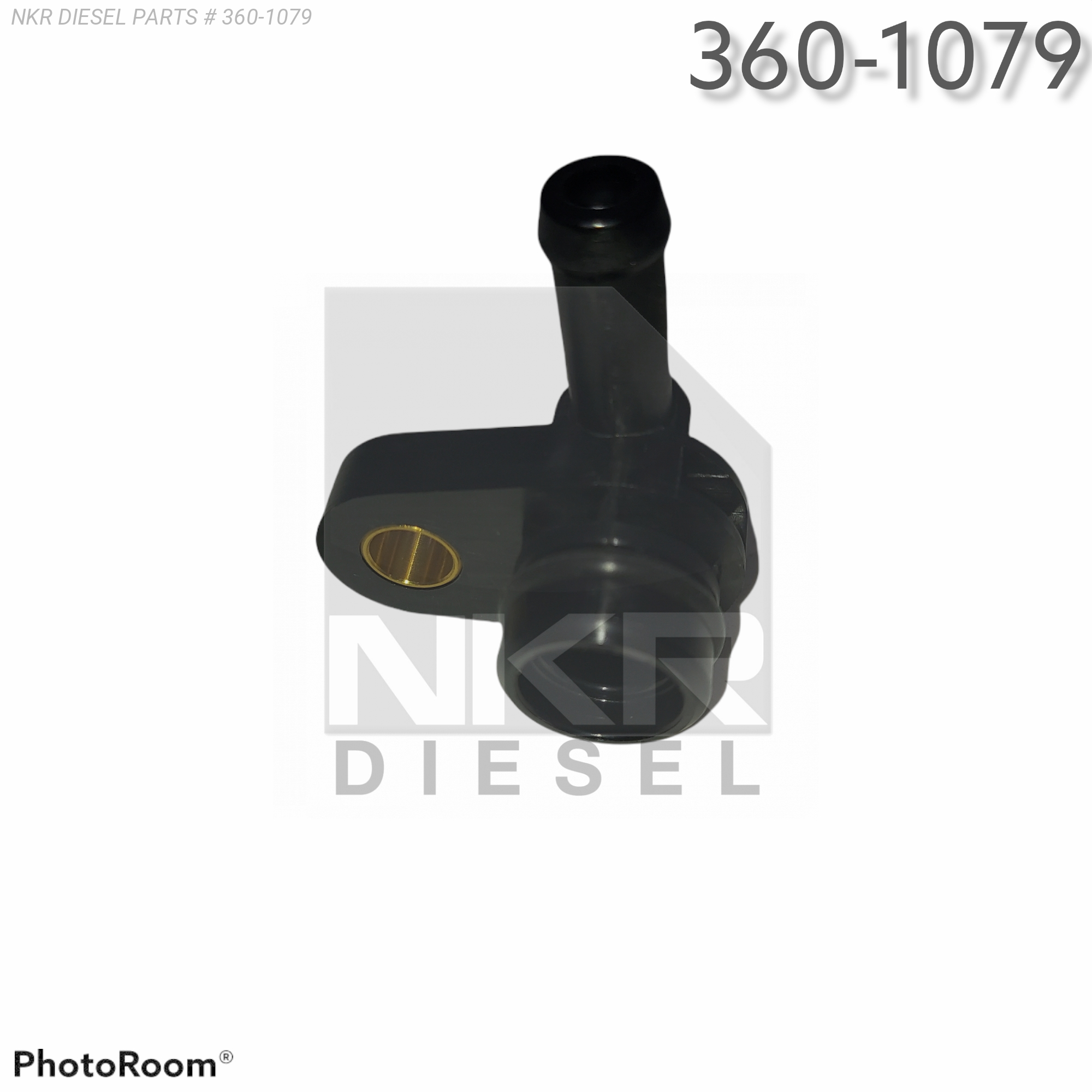 Adapter Flywheel Housing - 8973548190