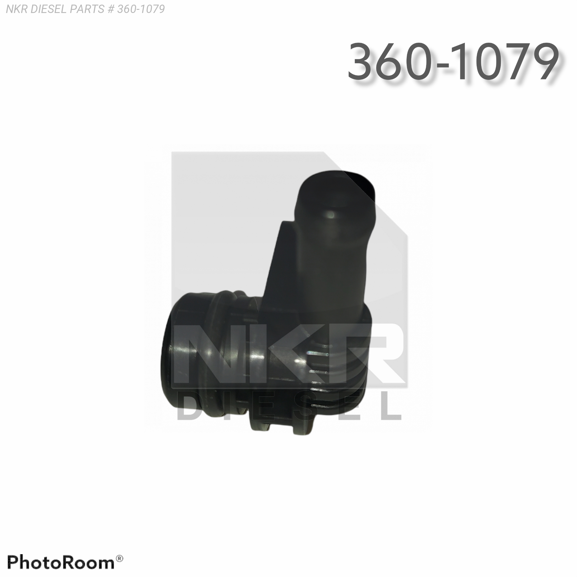 Adapter Flywheel Housing - 8973548190