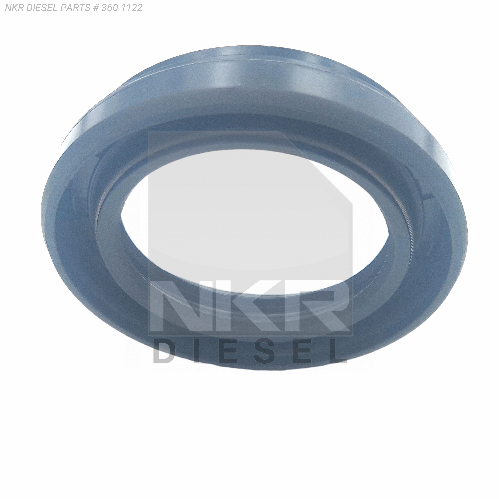 Seal Oil,Rr Cover - 8970467072