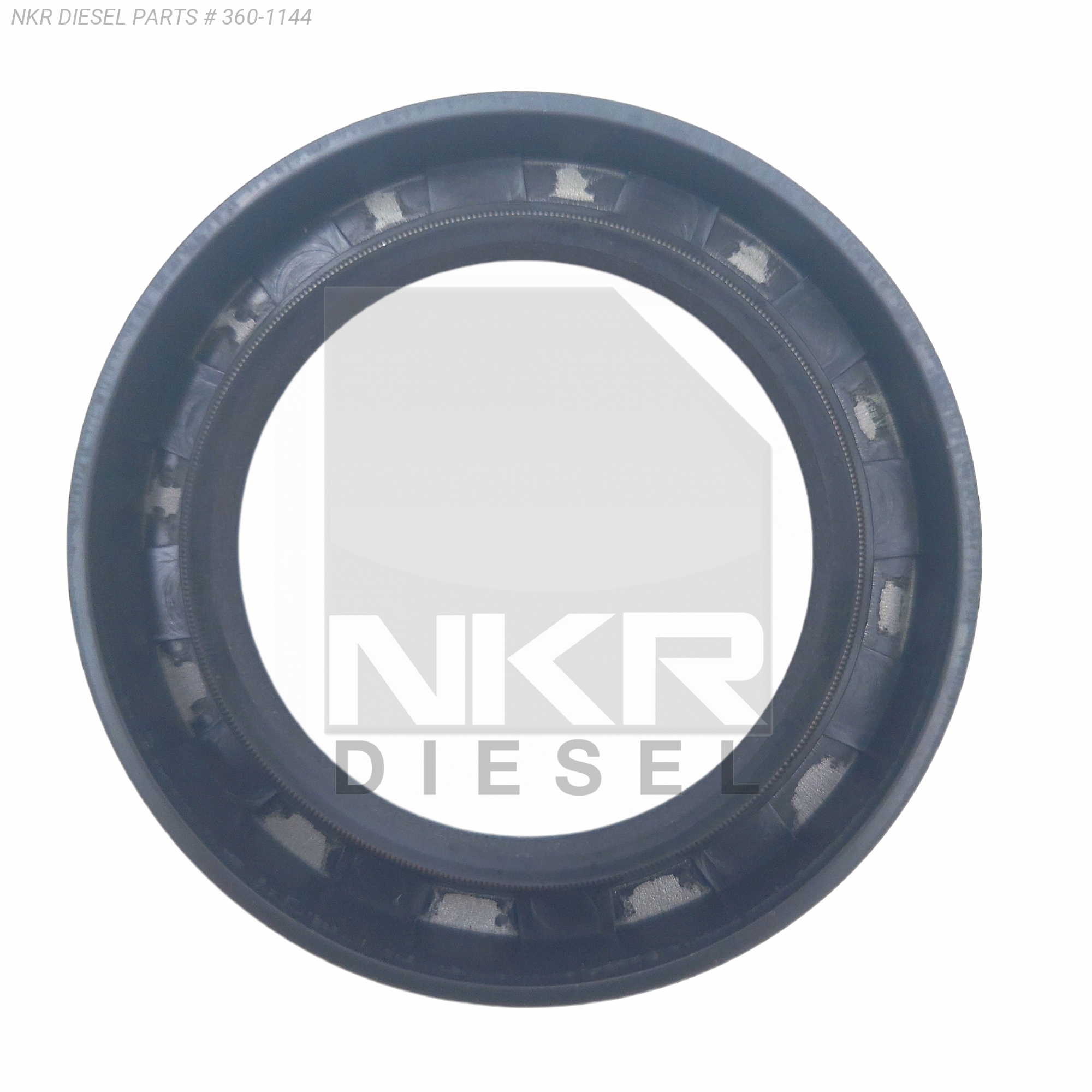 Seal Oil,Transfer Case - 8970467012