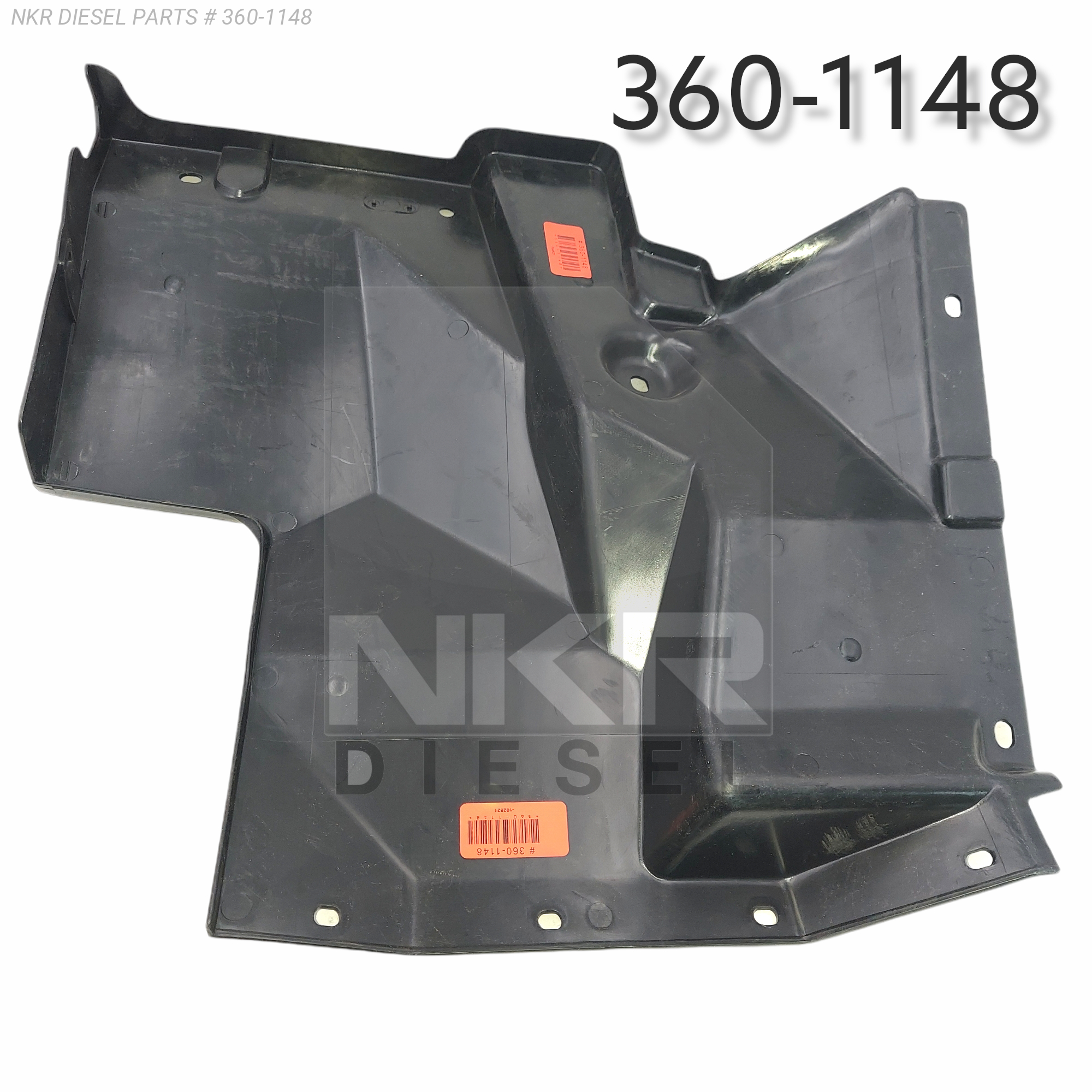 Guard Mud - 1799388108