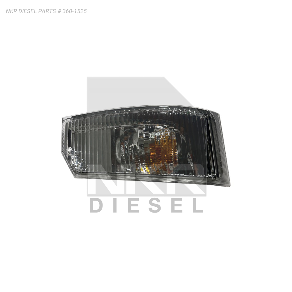 Lamp; Turn Signal - 8975579120
